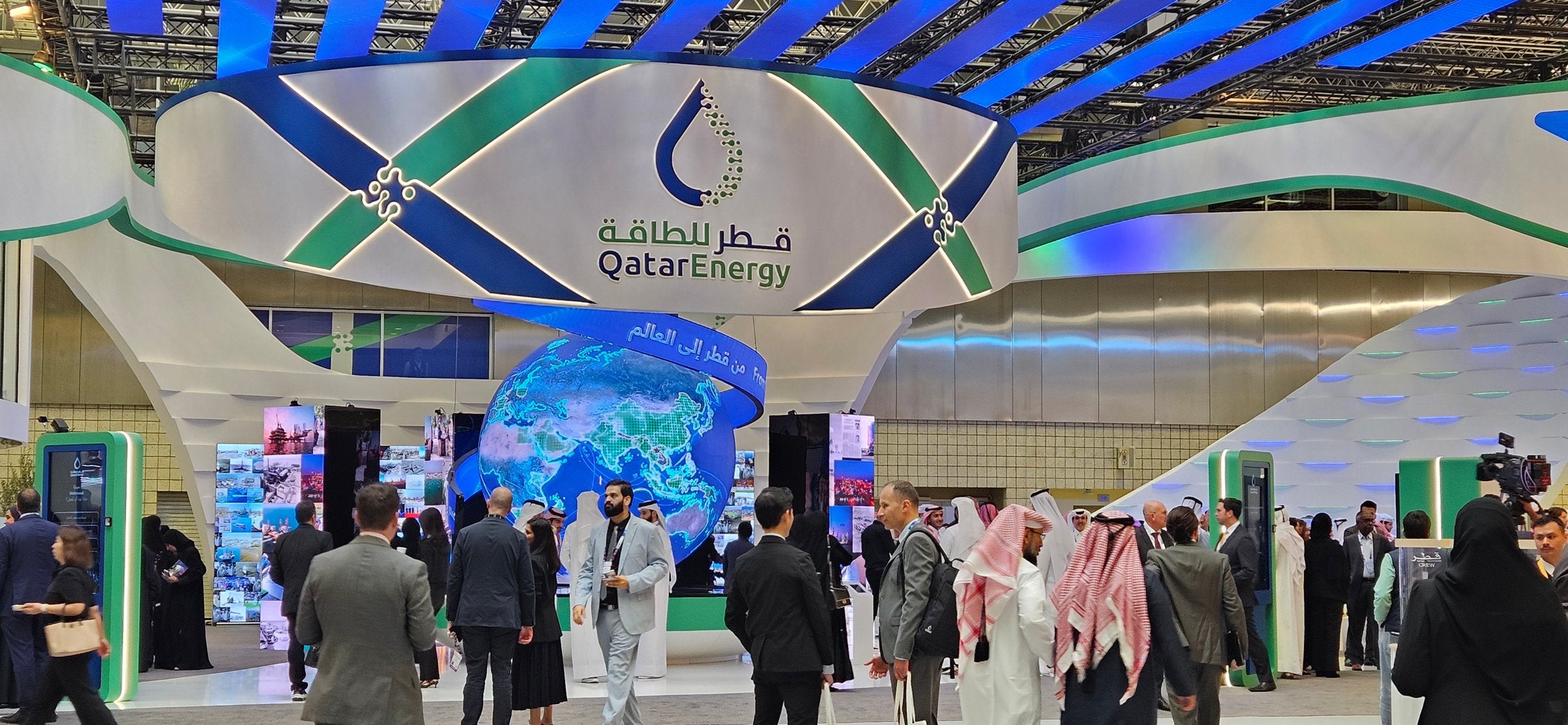 QatarEnergy charters out five LNG carriers on one-year deals