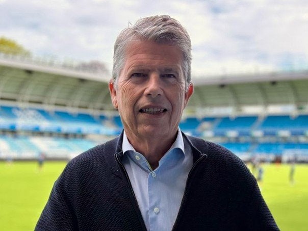 Former Aker chief launches new Norwegian shipowner