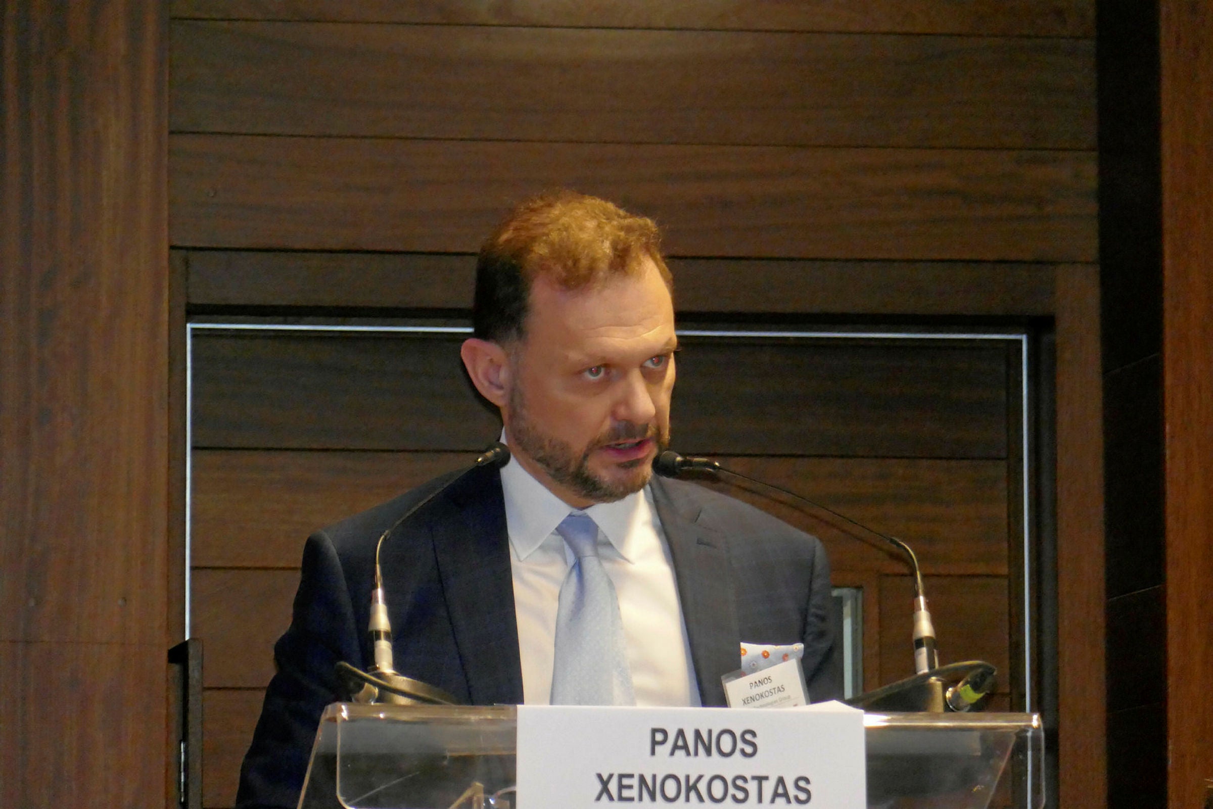 ONEX Technologies set to revive Hellenic Shipyards