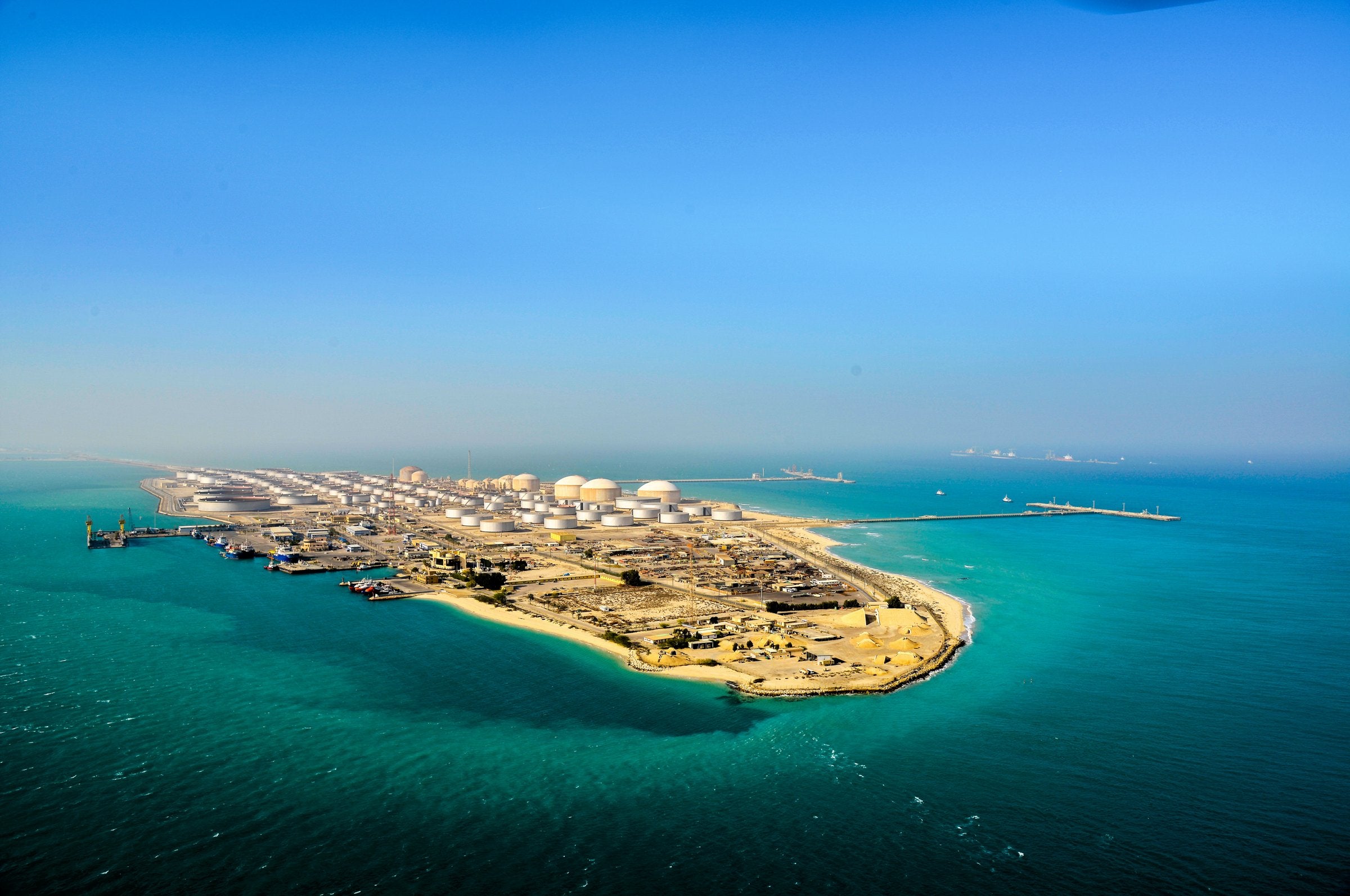 Small shift in tight VLCC market could mean $25,000 boost to rates ...
