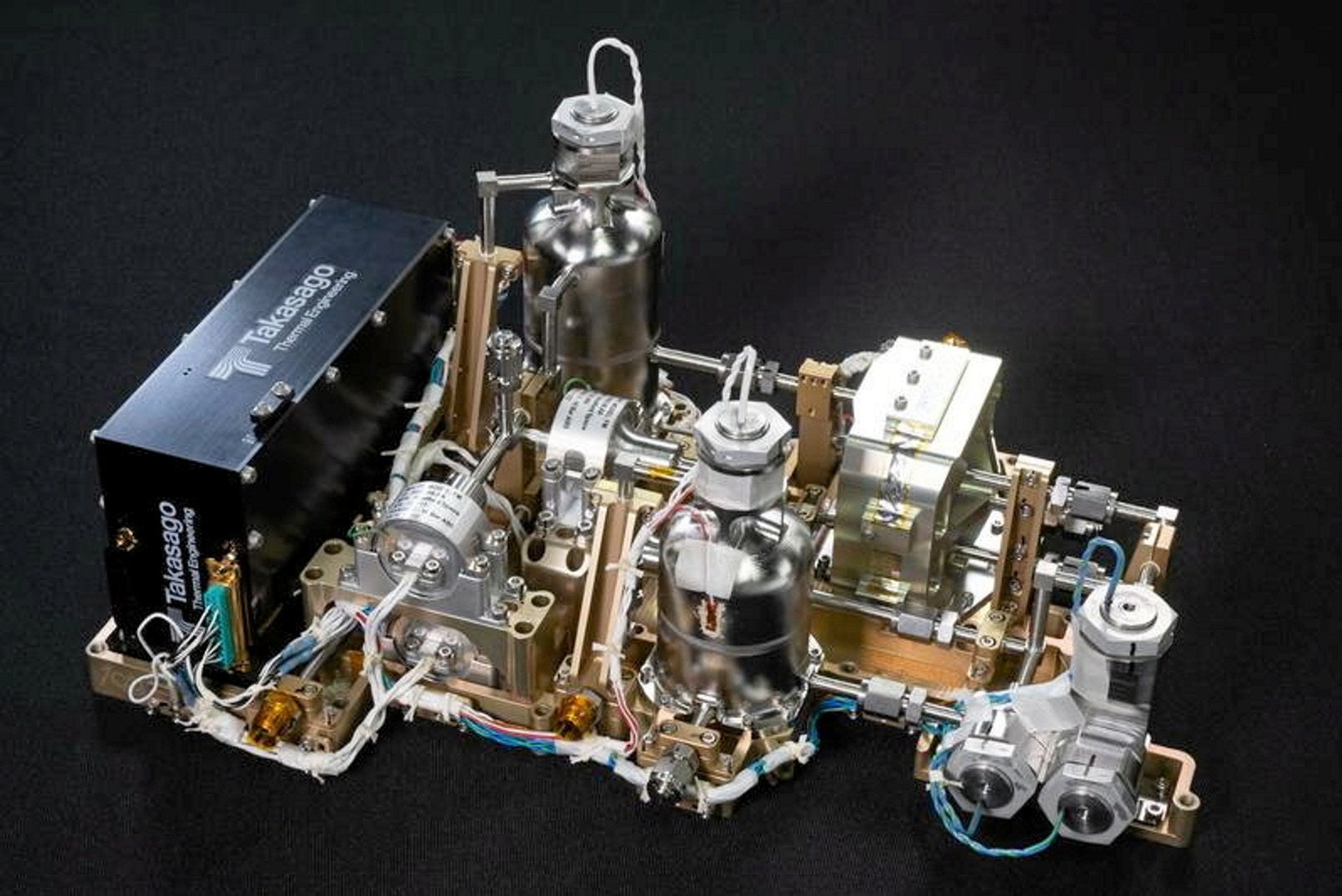 'First hydrogen on the moon' | Japanese firms plan to produce H2 during ...