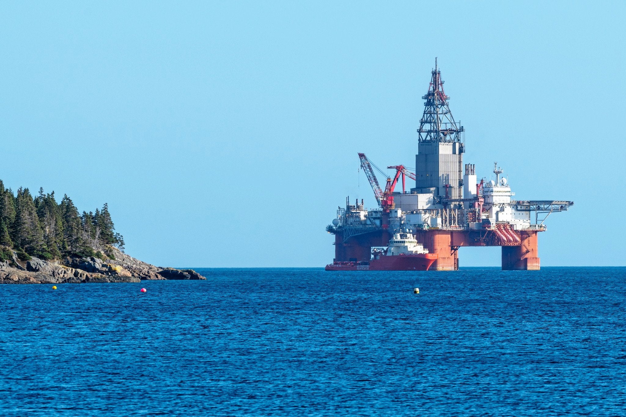 Clarity emerges on Hercules contract in Canada | Upstream