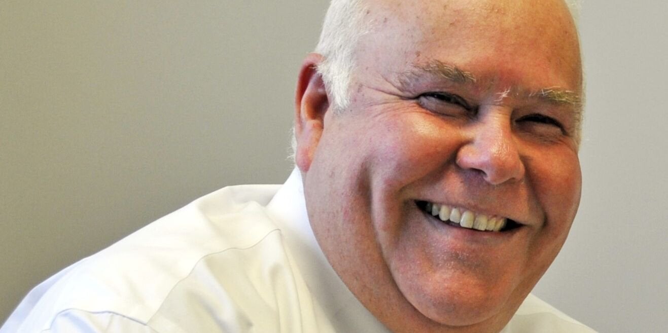 LNG shipping name and former MOL director Mike Rowley dies