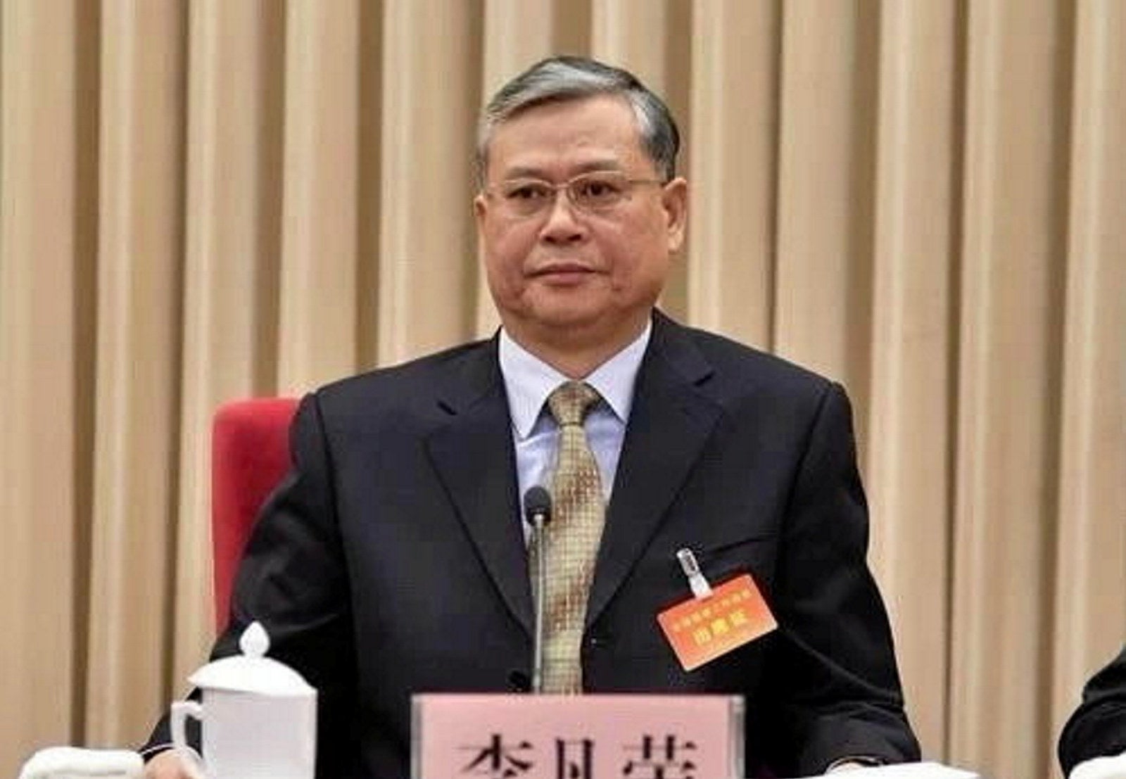 Former CNOOC Ltd chief promoted at newly-enlarged Sinochem | Upstream