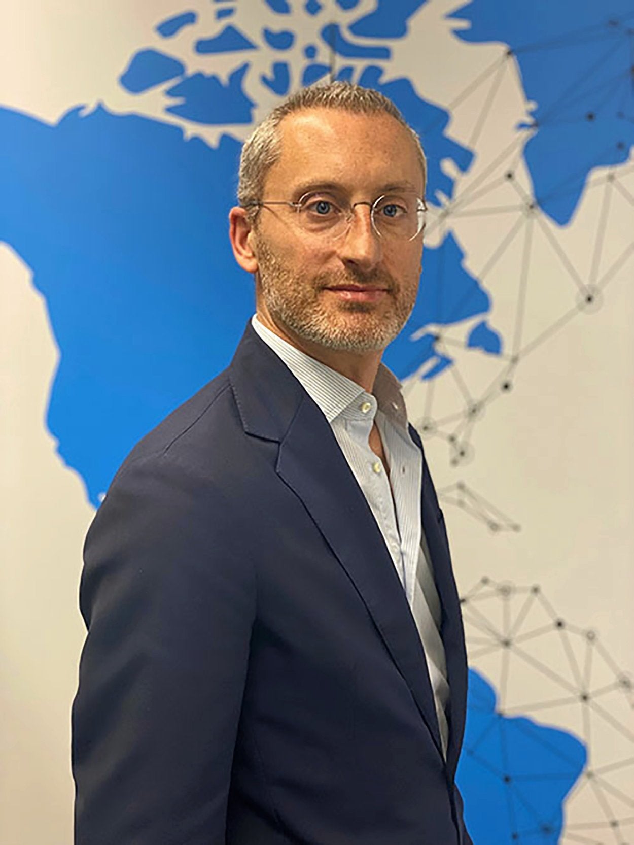 Union Maritime joins forces with Kenneth Fjeld for major offshore ...