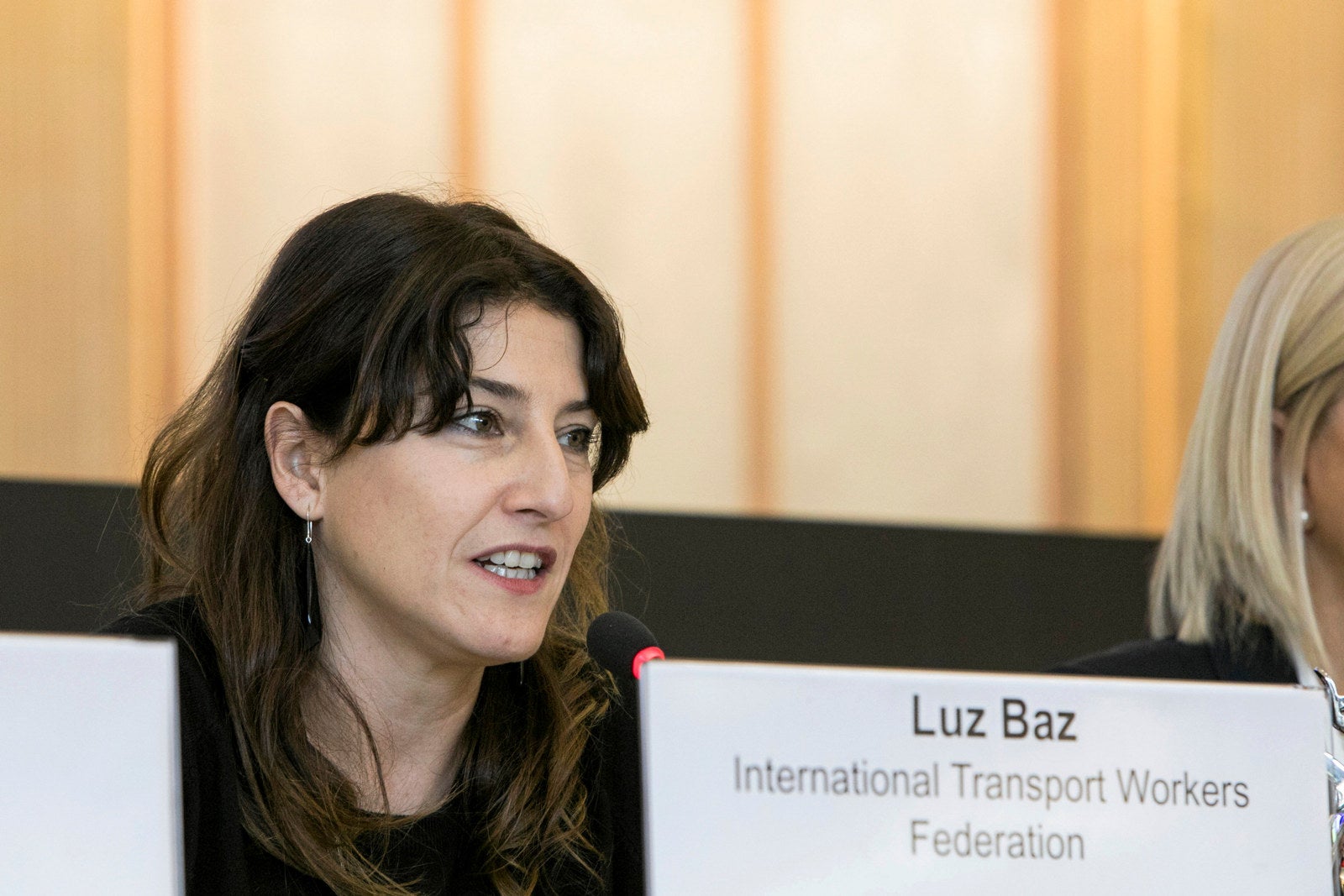 Blue Planet bulker crew forced to sail without contracts, says ITF