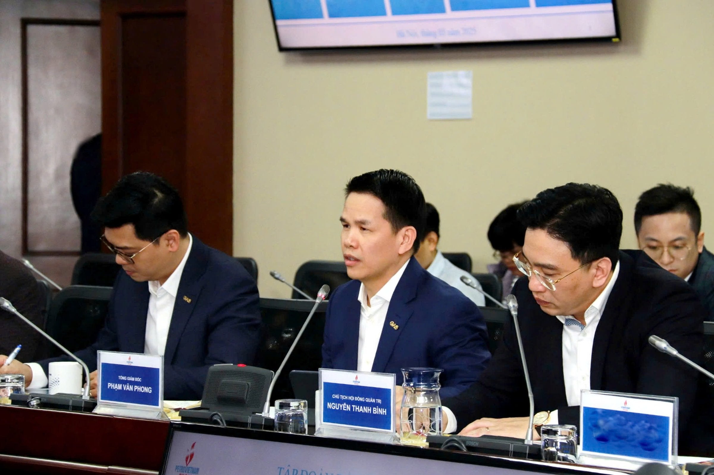 Vietnam ramps up LNG infrastructure with floating regas unit | Upstream