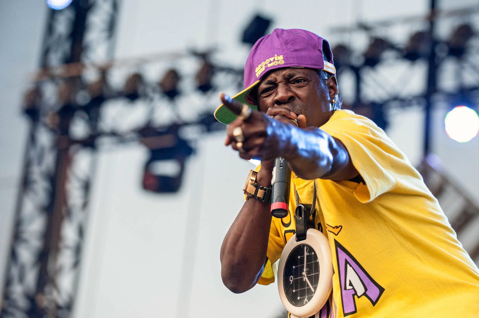 'Yeah, boyeeeeee!': Rap star orders entire Red Lobster menu | Intrafish