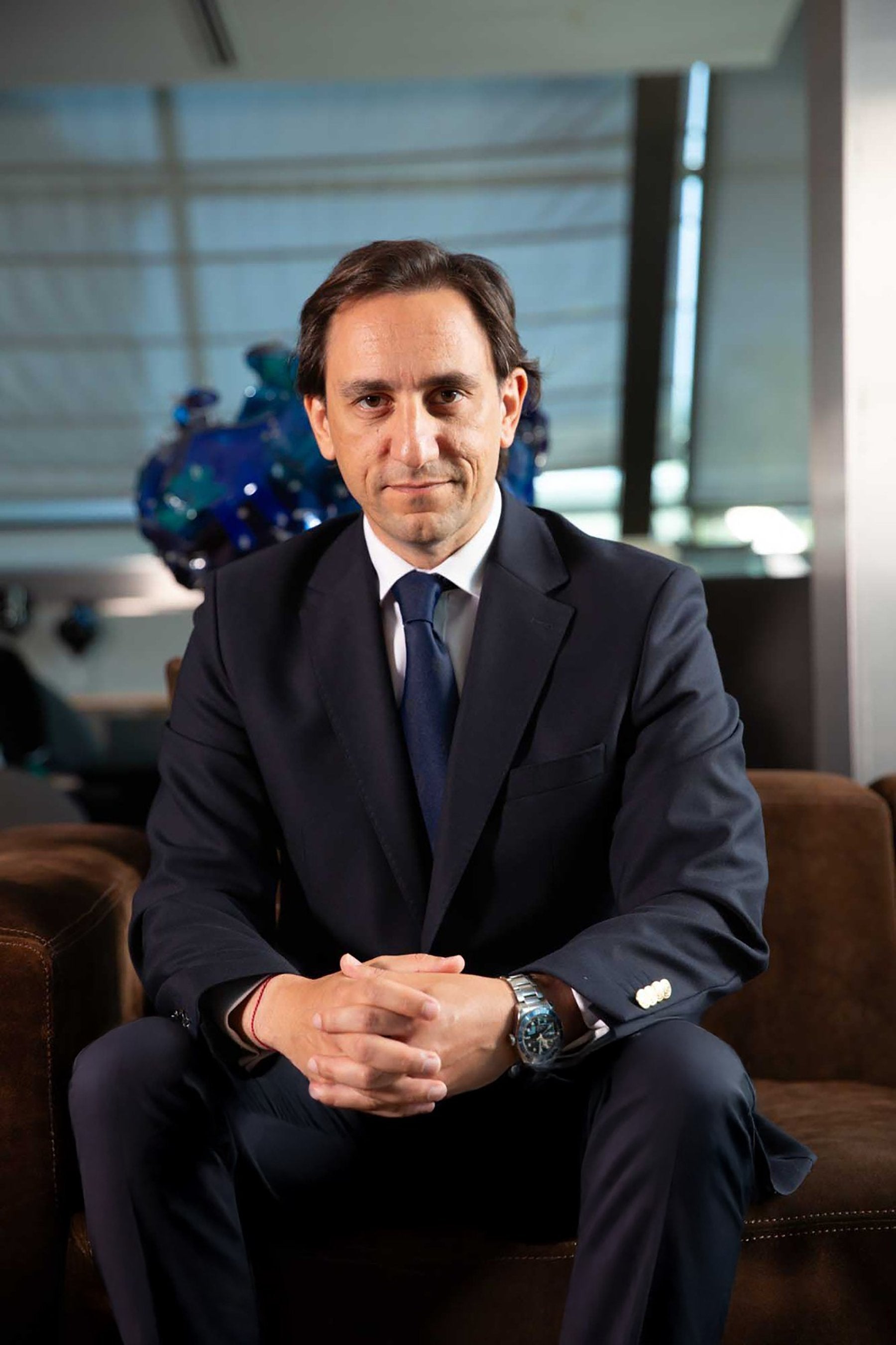 Private equity firm invests $125m in Karpowerships’ Kinetics LNG