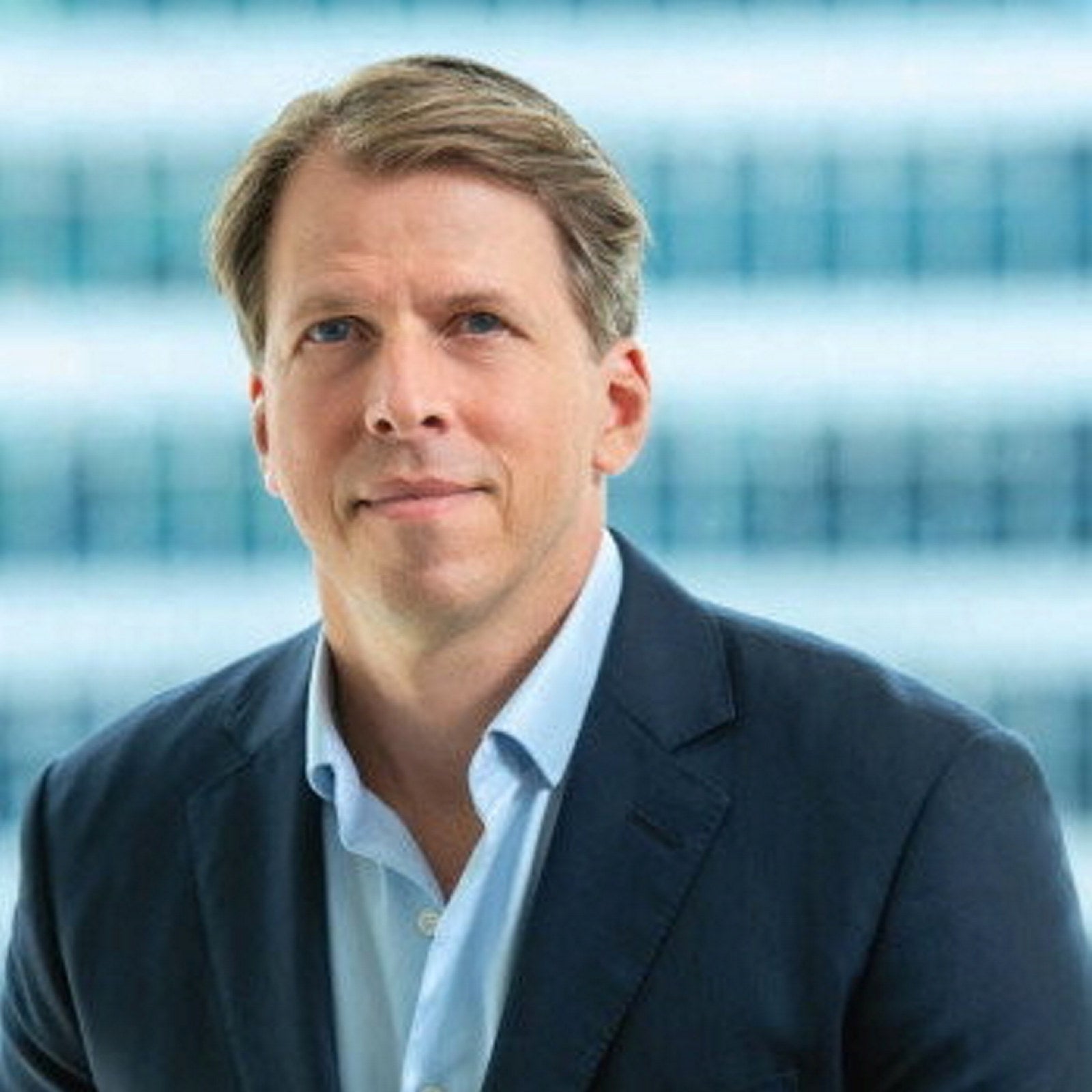 Hafnia finance boss Perry van Echtelt bags shares for a song
