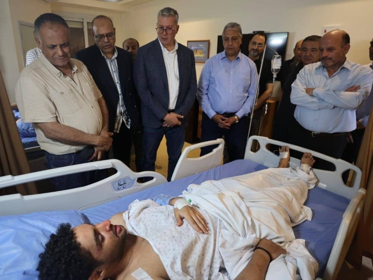 Four dead, three missing as Saudi-owned drilling barge capsizes | Upstream