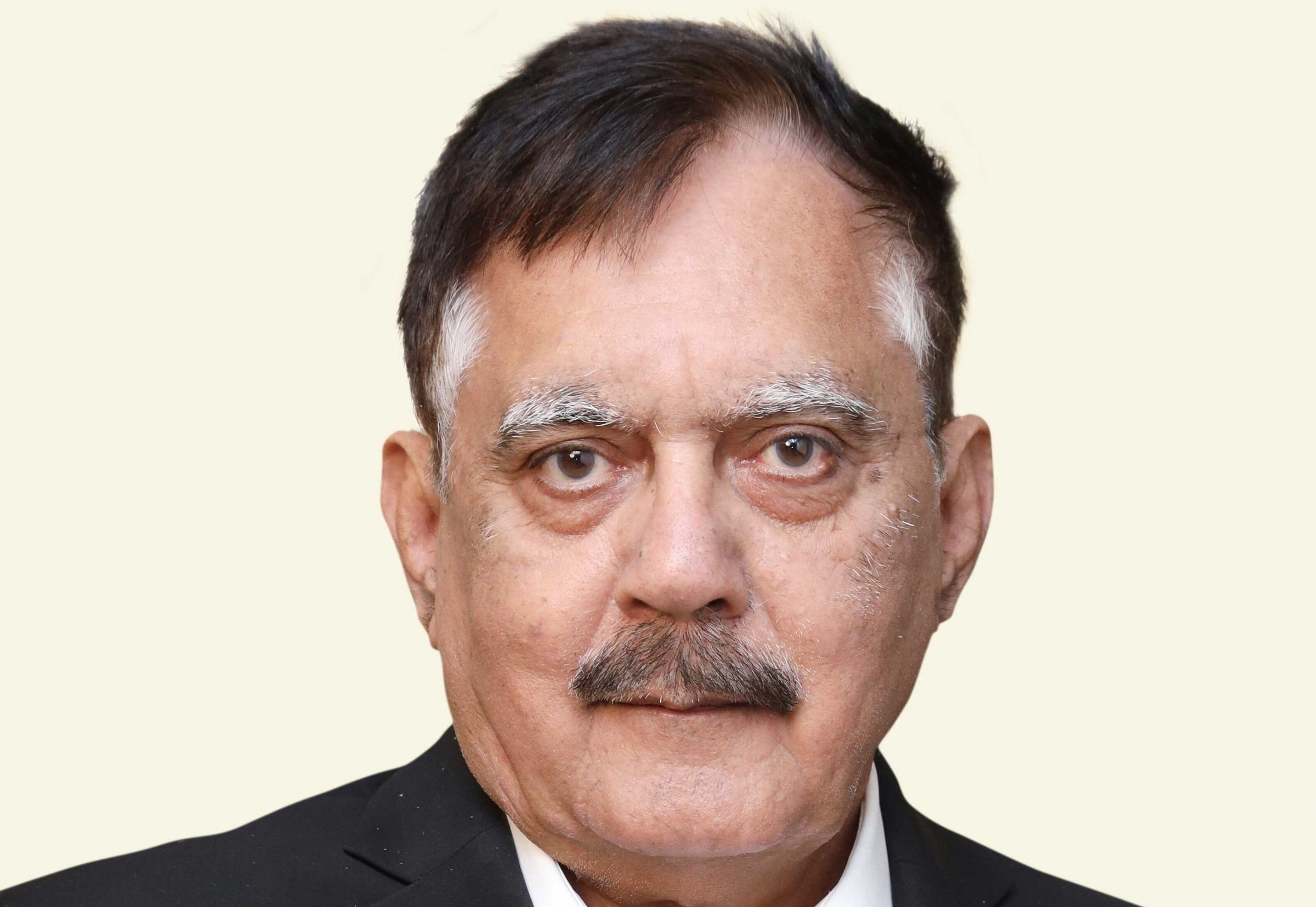 Indian Register boss wants dark fleet ships allowed into class