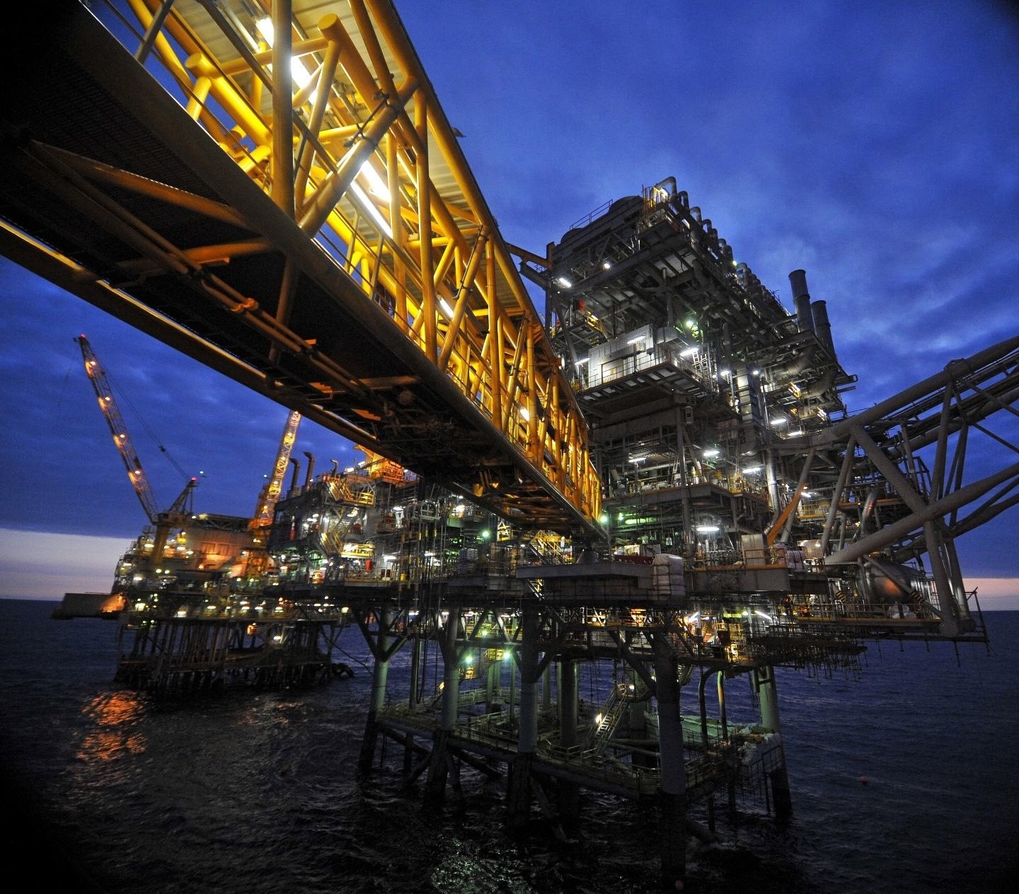 Mitsui, ExxonMobil and Woodside in $200 million court case | Upstream