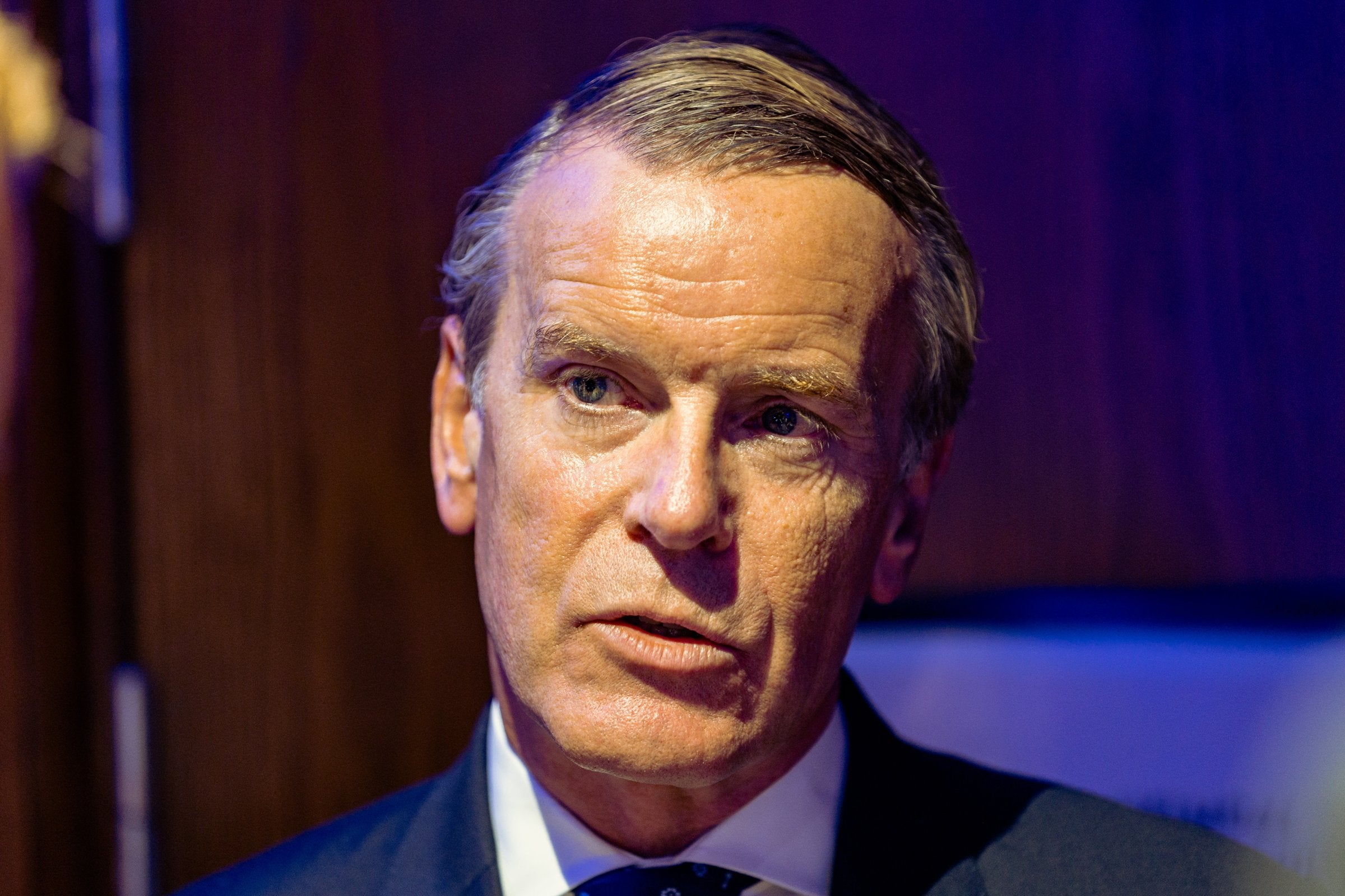 ‘What a time to be alive’: Frontline’s Barstad explains why tanker ...