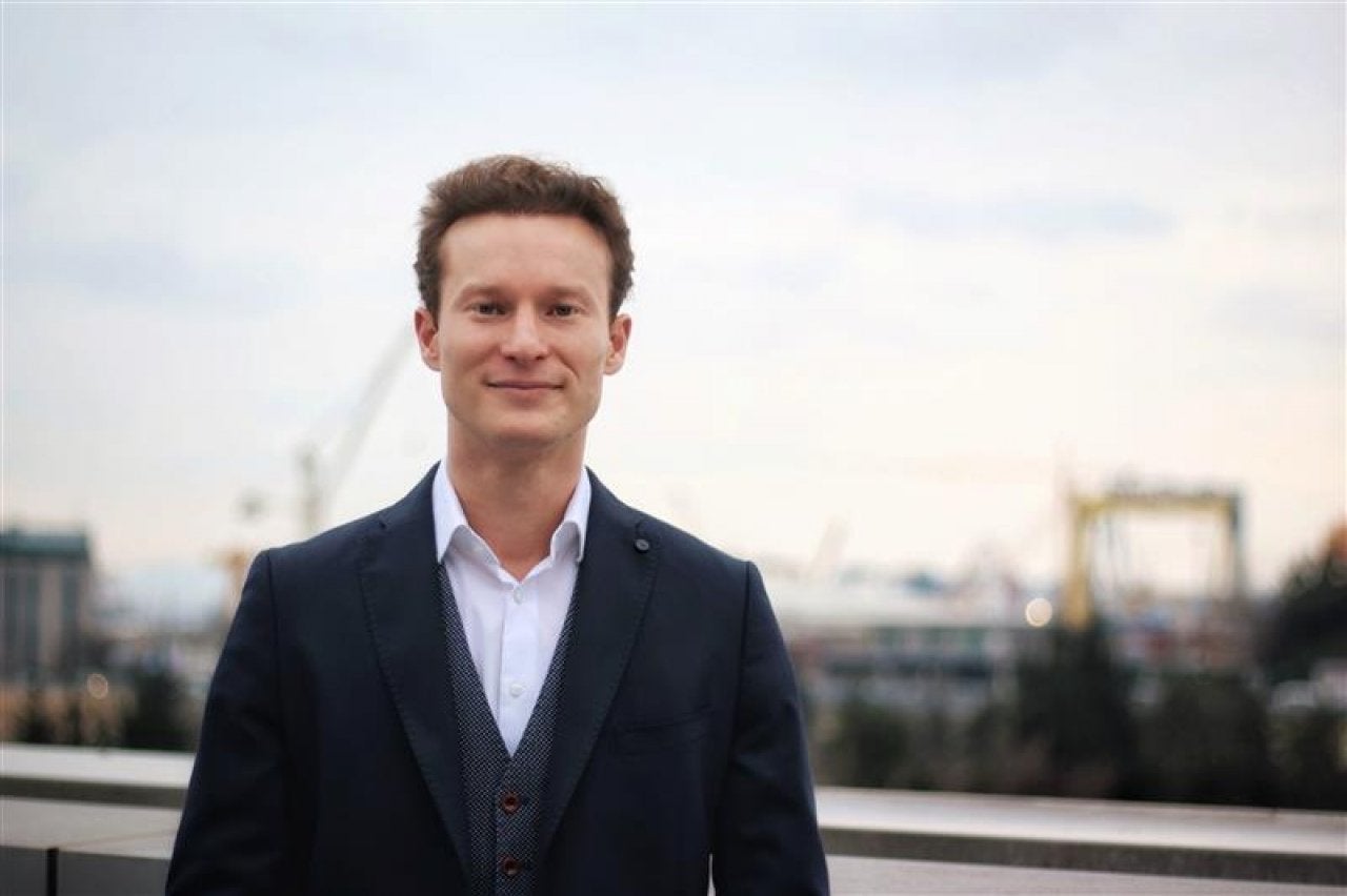 Atlantis Tankers steps up fleet growth as new generation takes helm