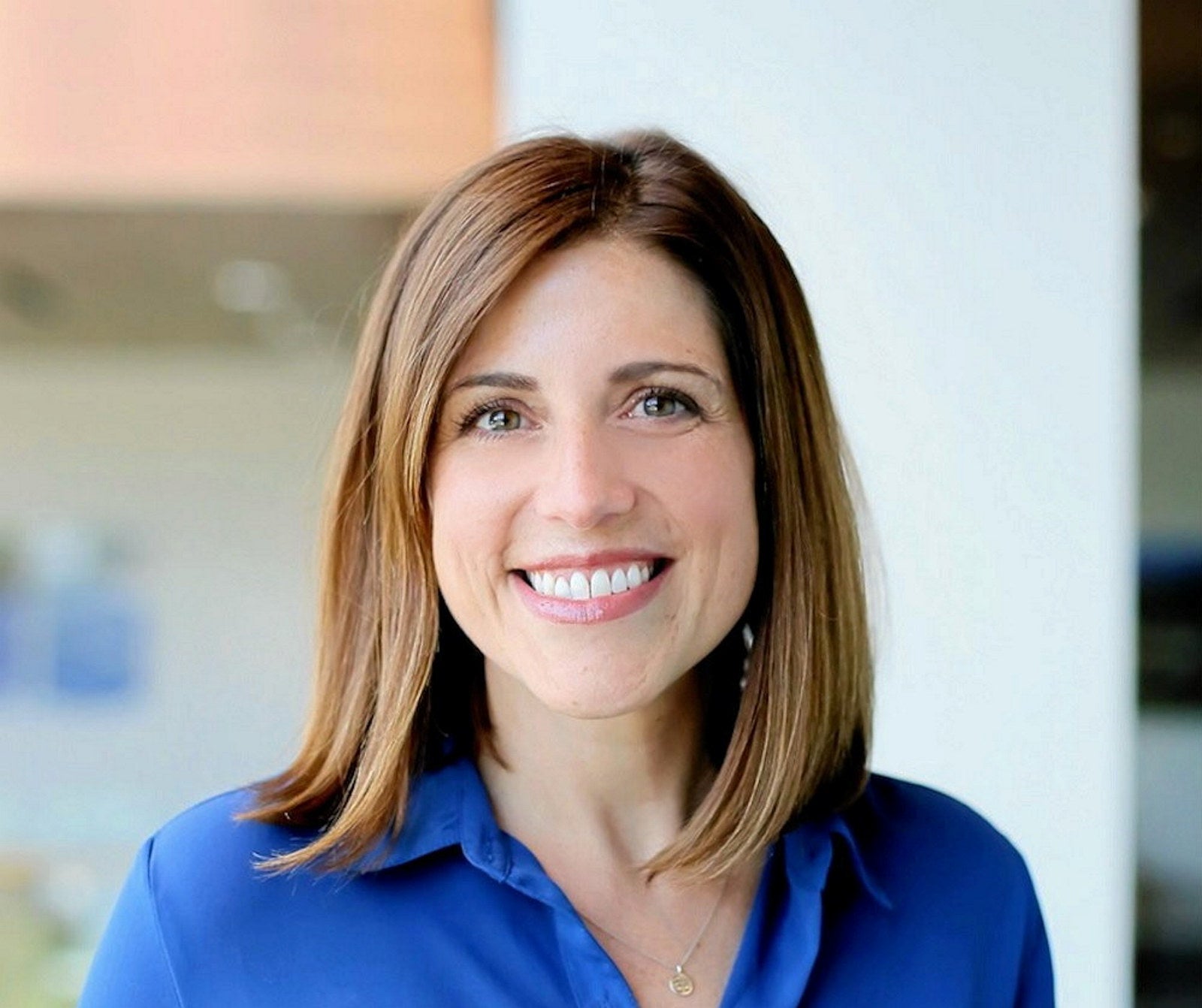 Ex-GE Renewable Energy tech chief Danielle Merfeld joins solar giant ...
