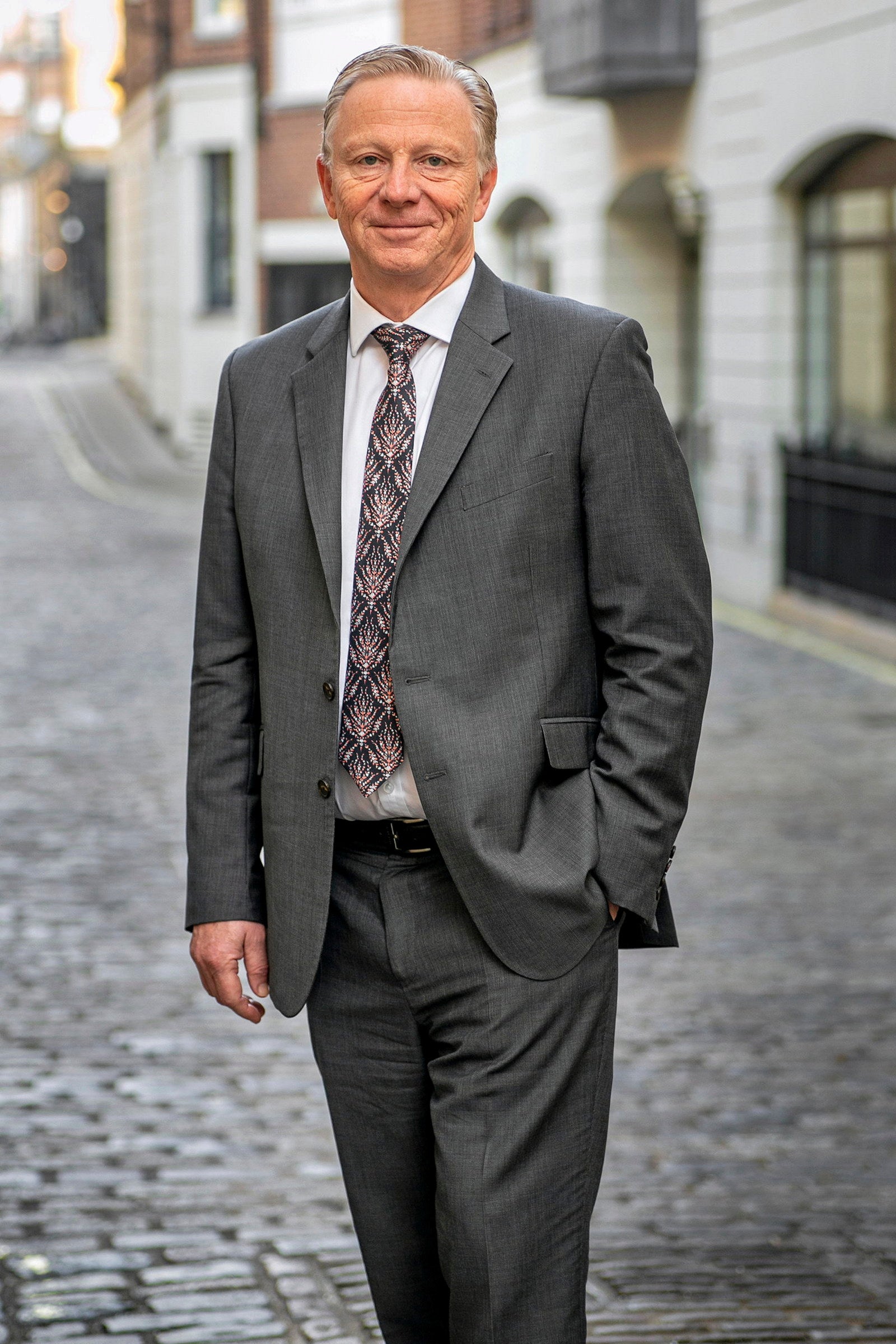 Major UK offshore project gets a boost as new partner completes farm-in ...