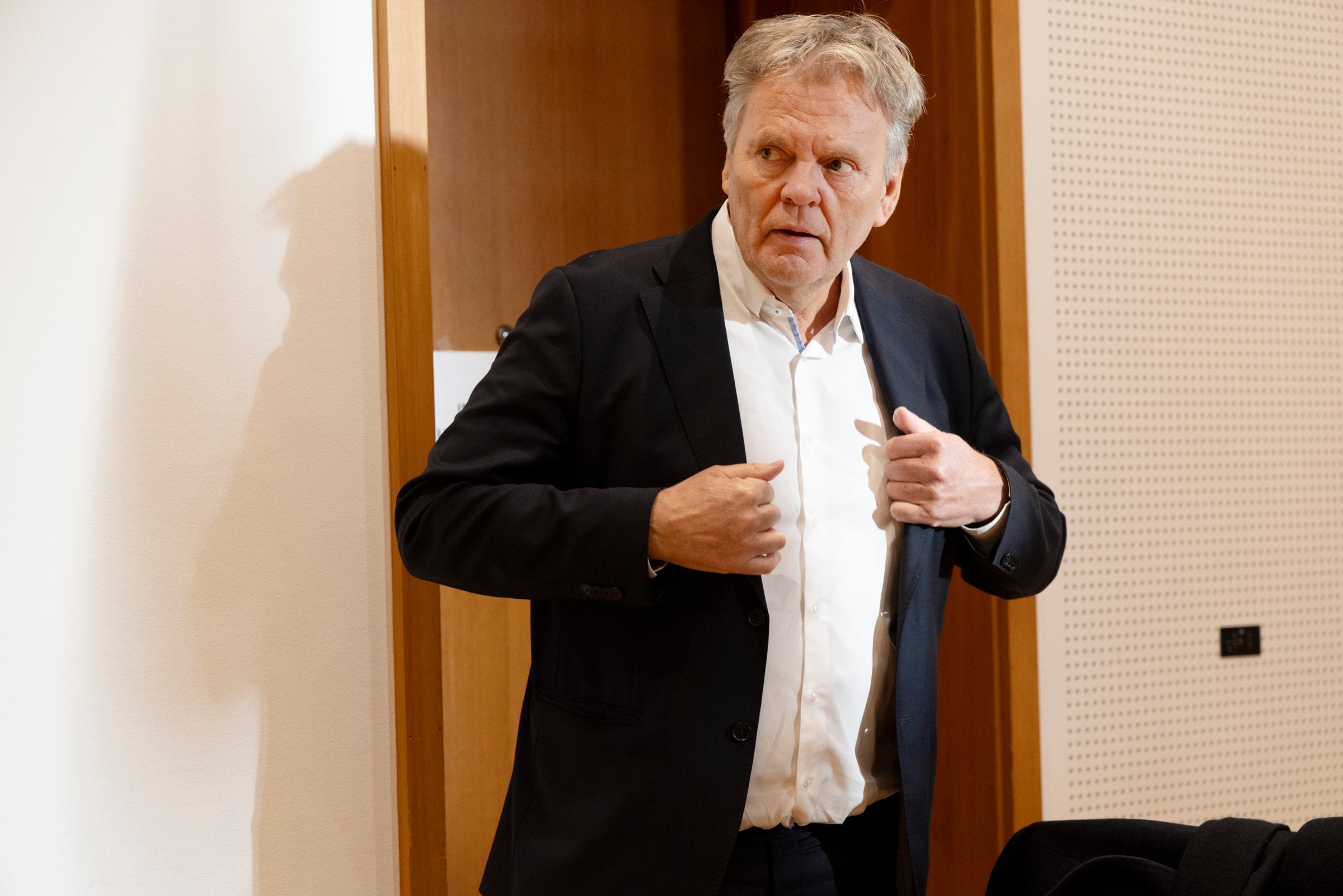 Mistet krillkonsesjon: – Har ikke mottatt varsel, sier reder ...