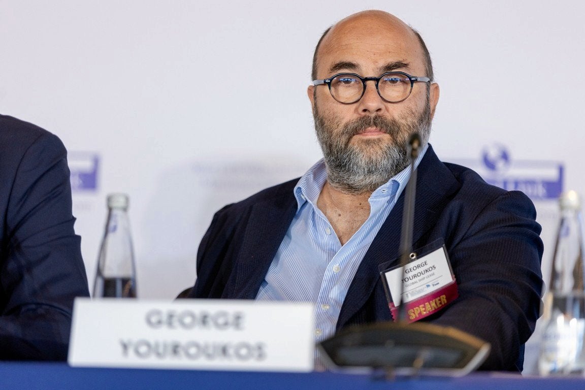 Global Ship Lease makes first ever newbuilding move with order for ...