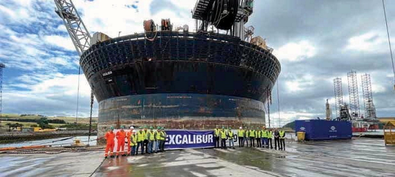 UK North Sea operator adds three discoveries to its growing portfolio ...
