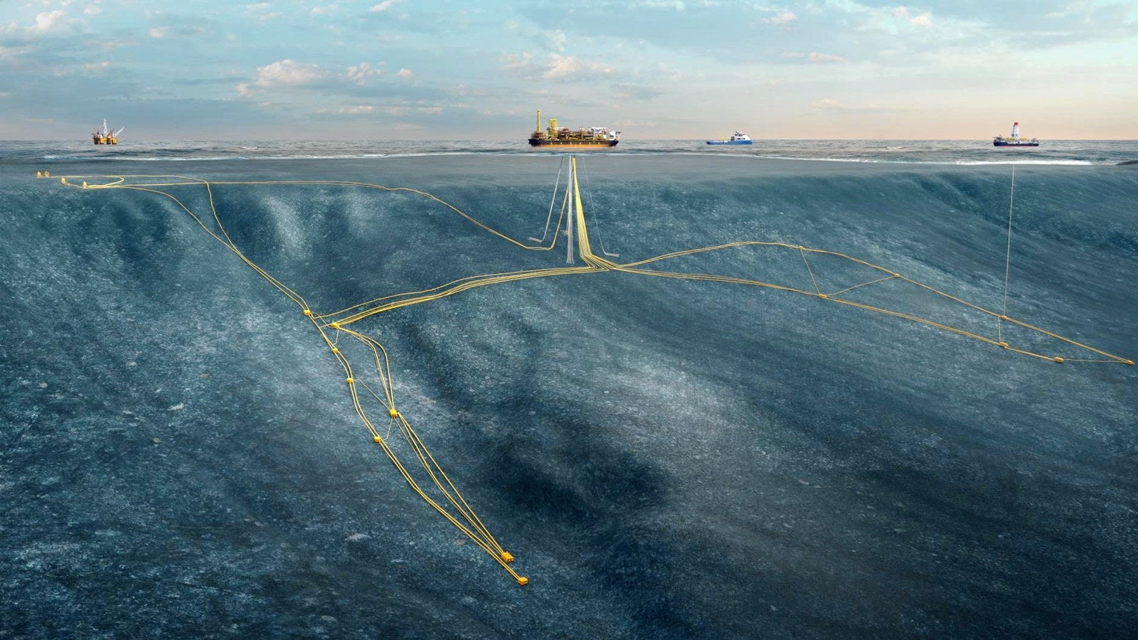 US partner in landmark Suriname project pleased with TotalEnergies deal ...