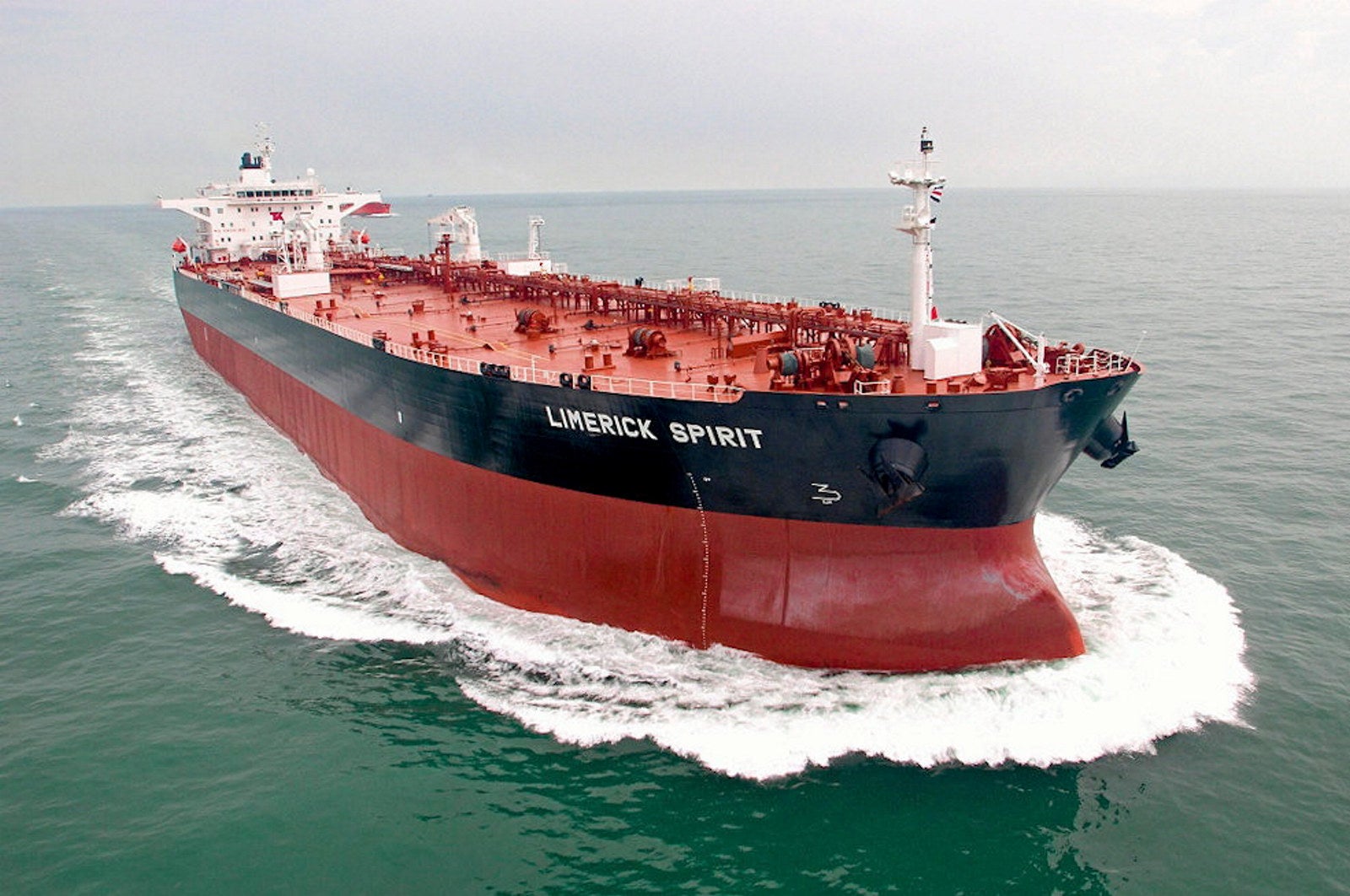 Dividends and debt cuts: product tanker boom ‘transformative’ for ...
