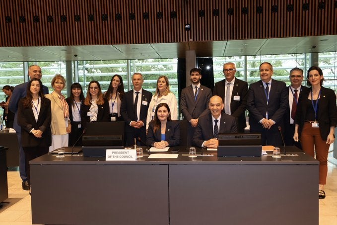 EU transport ministers pledge to protect owners from ‘paying twice’ for ...