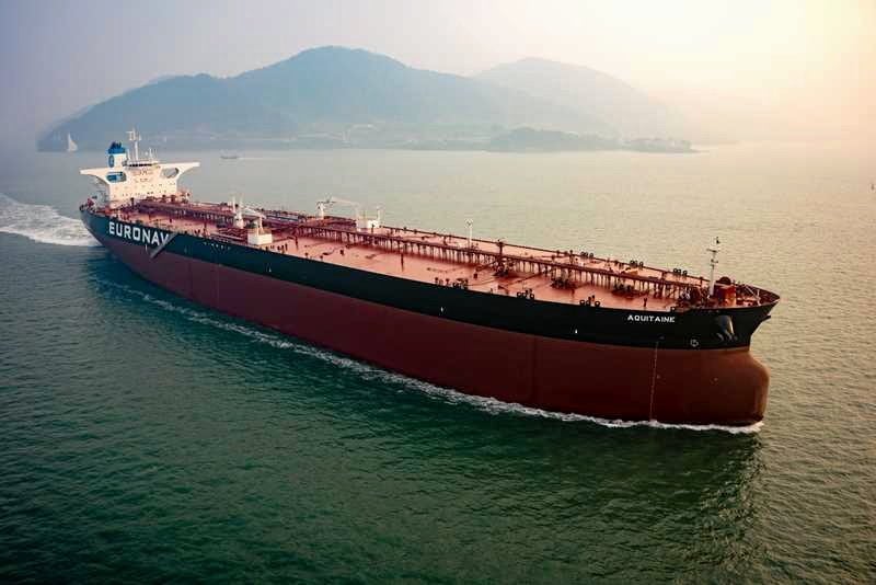 VLCC earnings keep climbing as ‘high quality’ rally continues