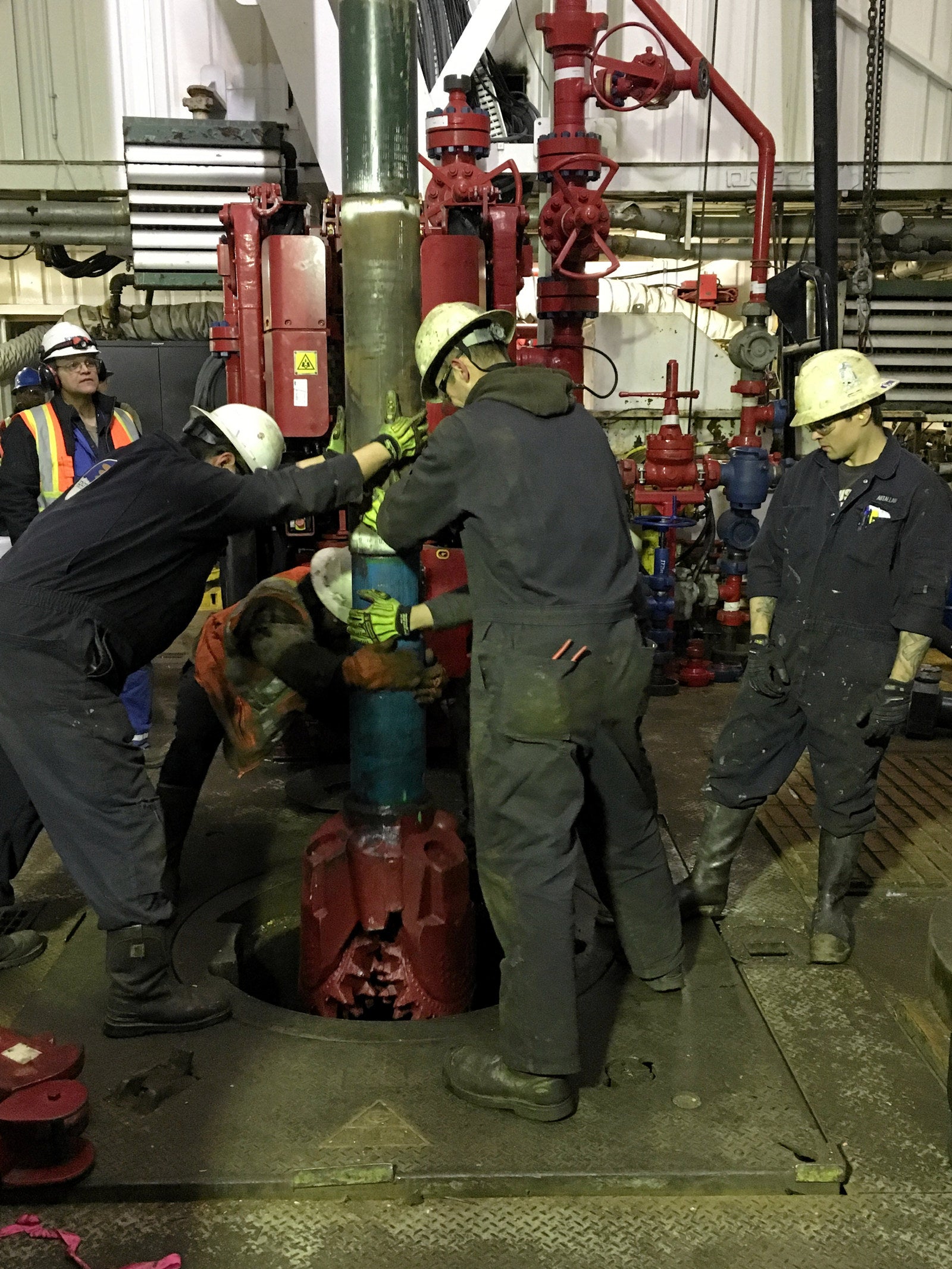 European giant completes $1 billion sale of US assets | Upstream