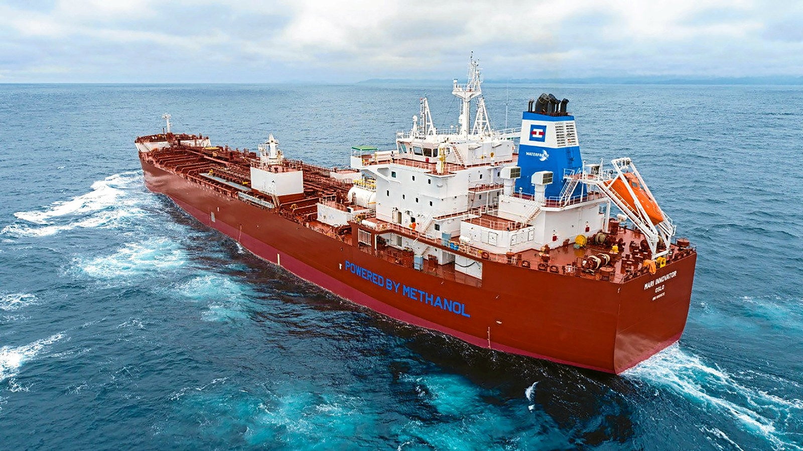 EU rules to reduce maritime emissions, including quota on green ...