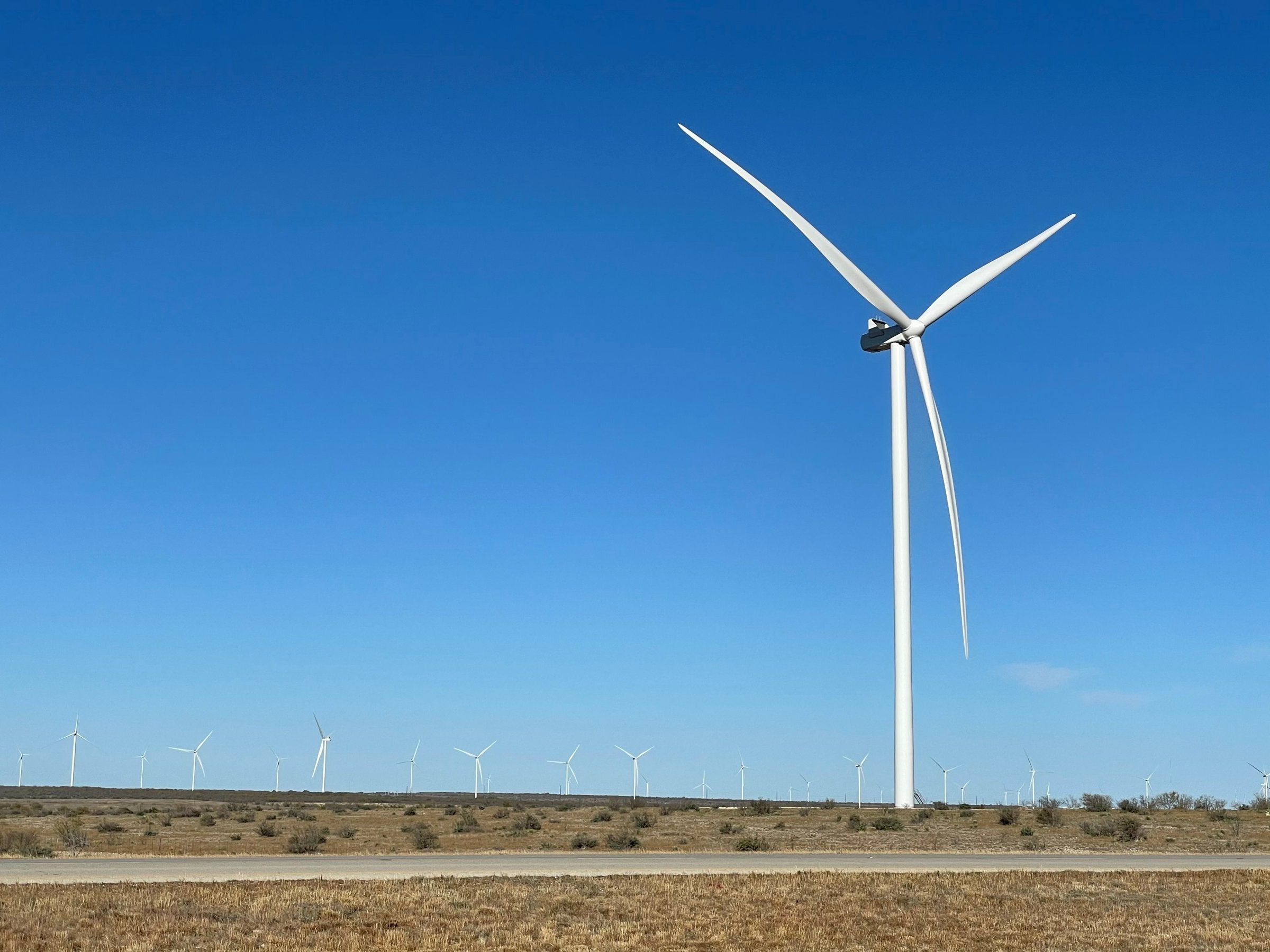 ‘Almost every other green hydrogen developer has exited the US — here’s ...