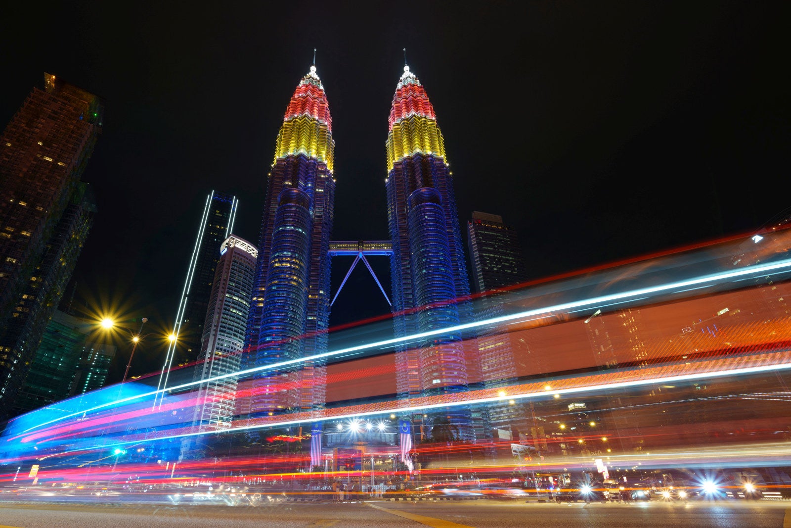 Petronas dons its thinking cap after setback on Limbayong deep-water ...
