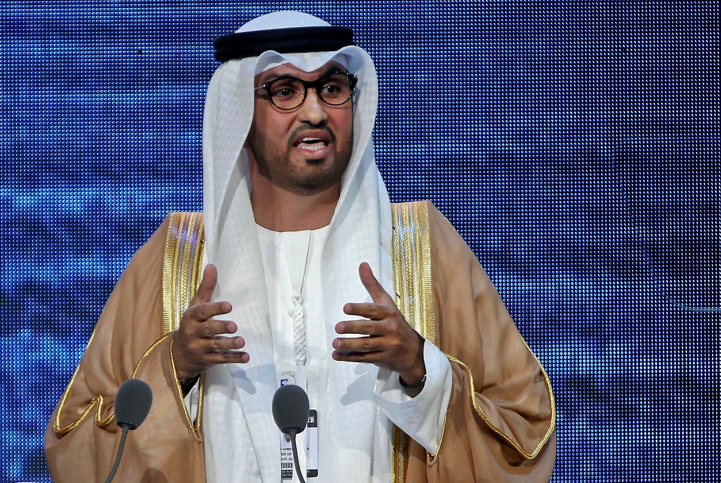 'Technical bids submitted': Players start chase for Adnoc offshore ...