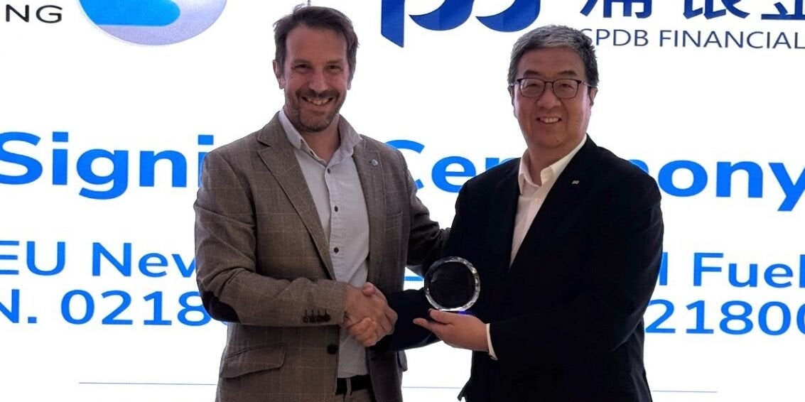 Idan Ofer’s Eastern Pacific taps Chinese financing for container ship brace