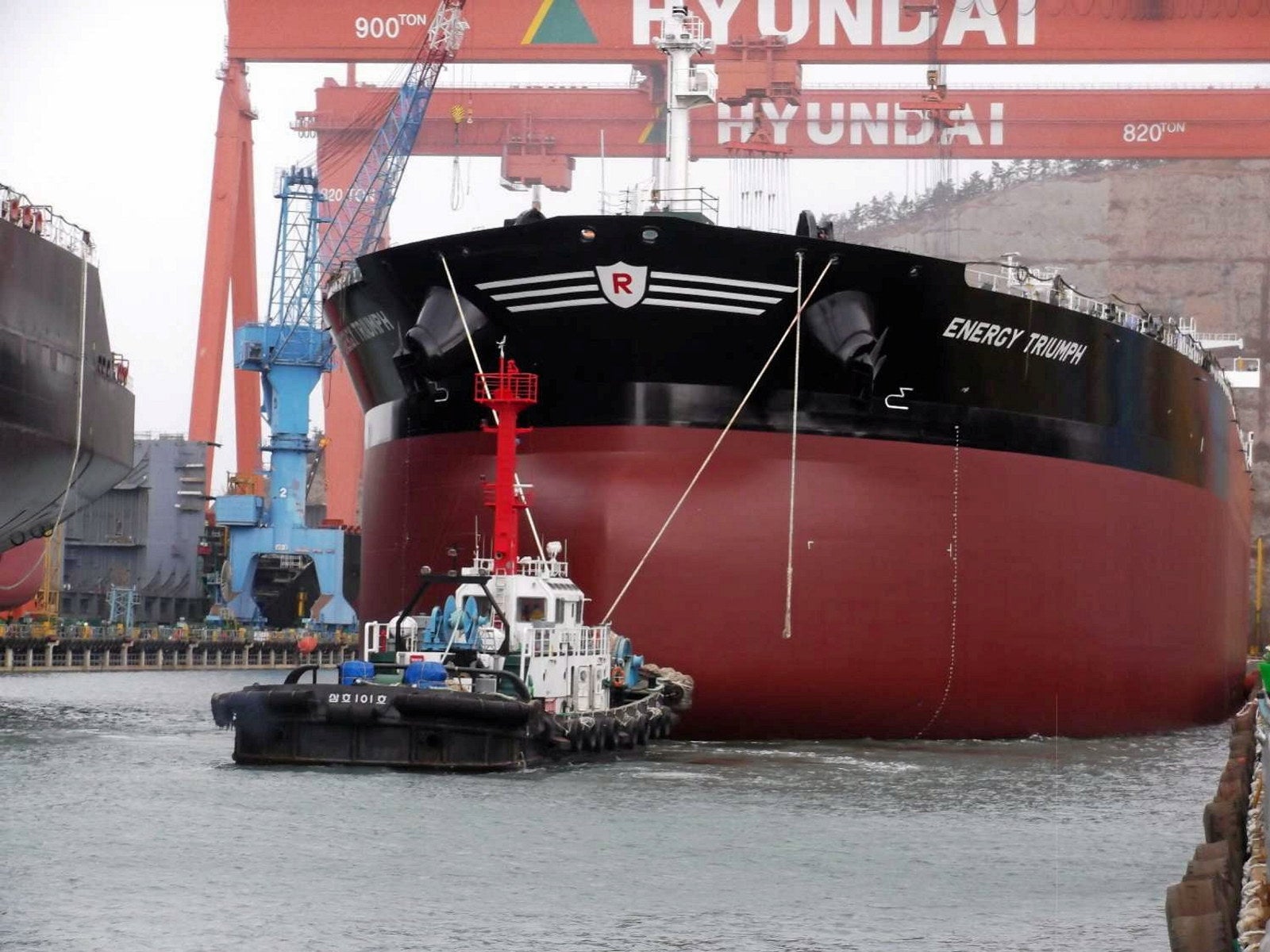 Tanker book to keep shrinking unless 118 ships ordered in 2023, BRS says