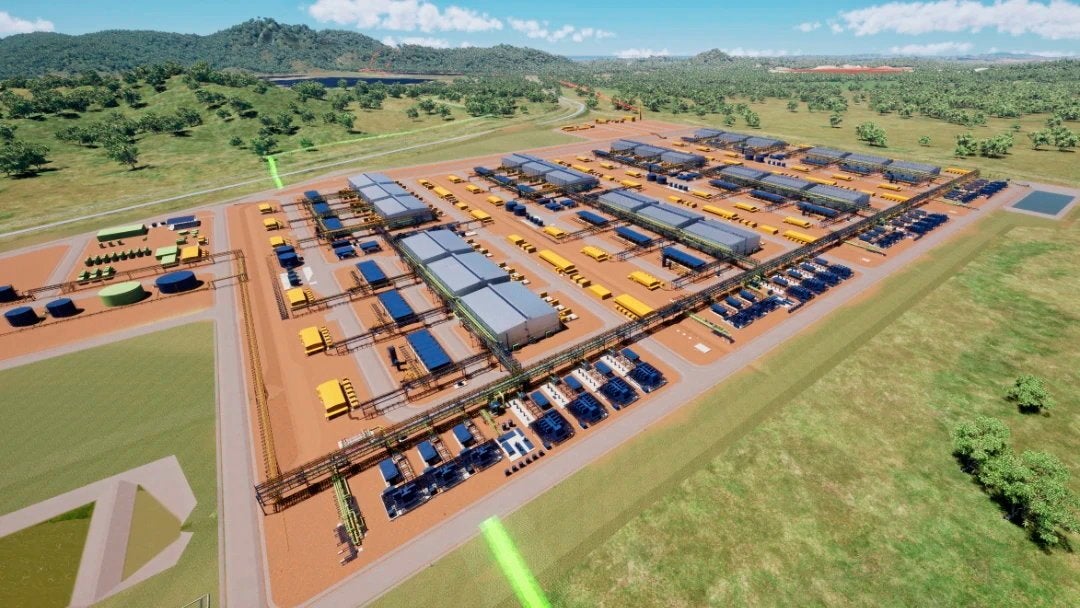 Australia's largest green hydrogen project officially scrapped by lead ...
