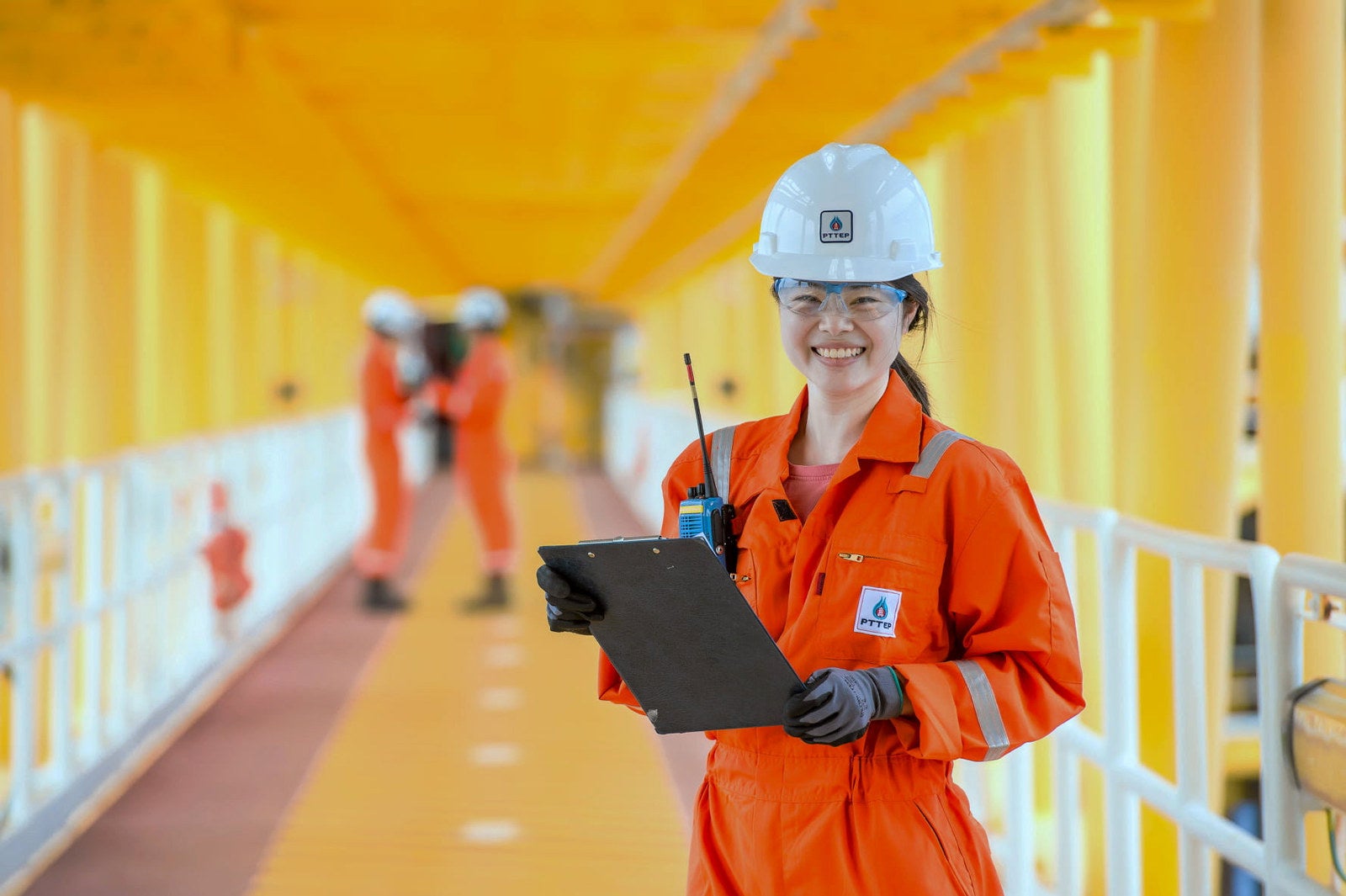 Ranhill Worley confirms award of prized Malaysian offshore FEED ...