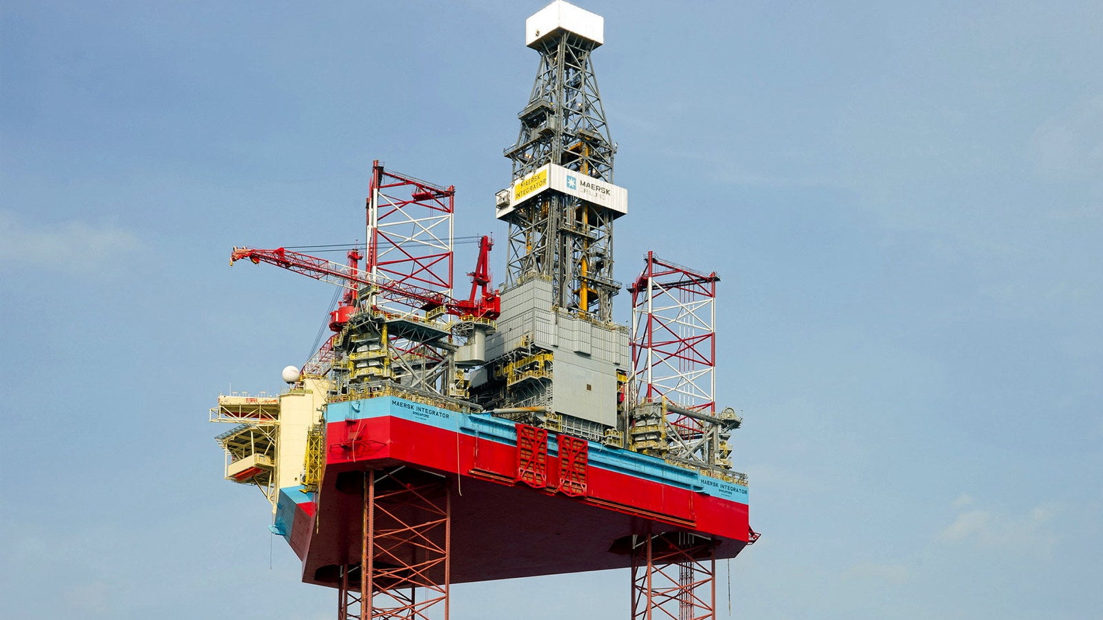 OMV and partners make promising discovery offshore Norway | Upstream
