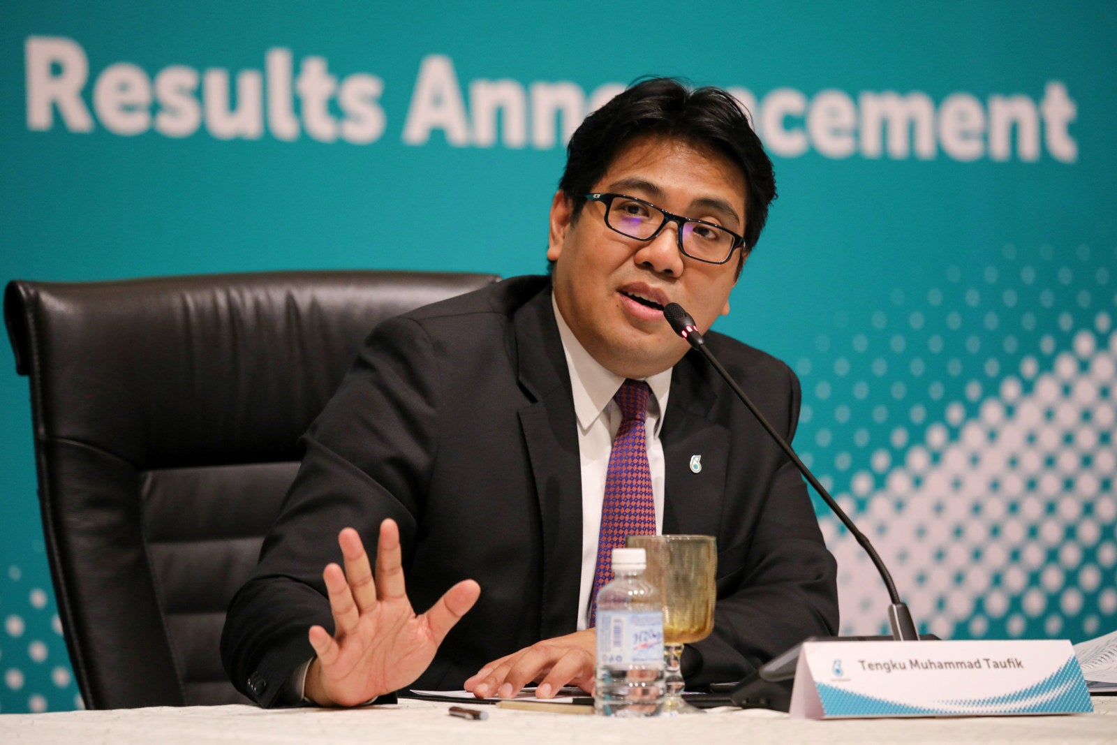 Petronas eyes future project with new well offshore Suriname | Upstream