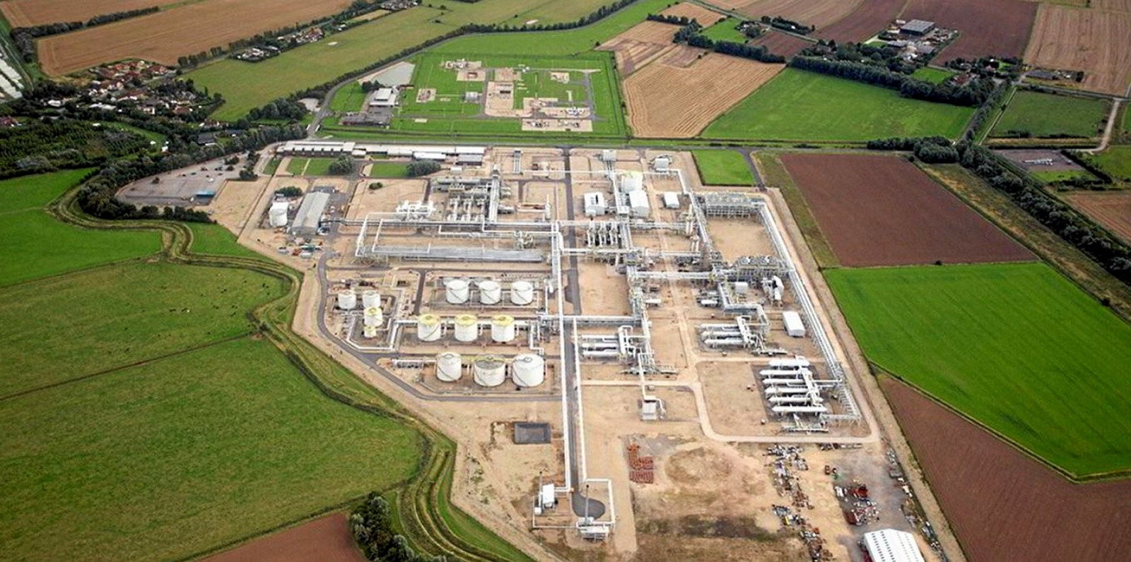 Neptune Energy seeks UK CO2 licence and proposes new blue hydrogen ...