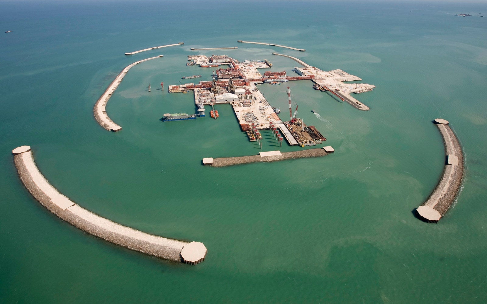 Kashagan operator asks Kazakh court to throw out $5.1 billion fine ...