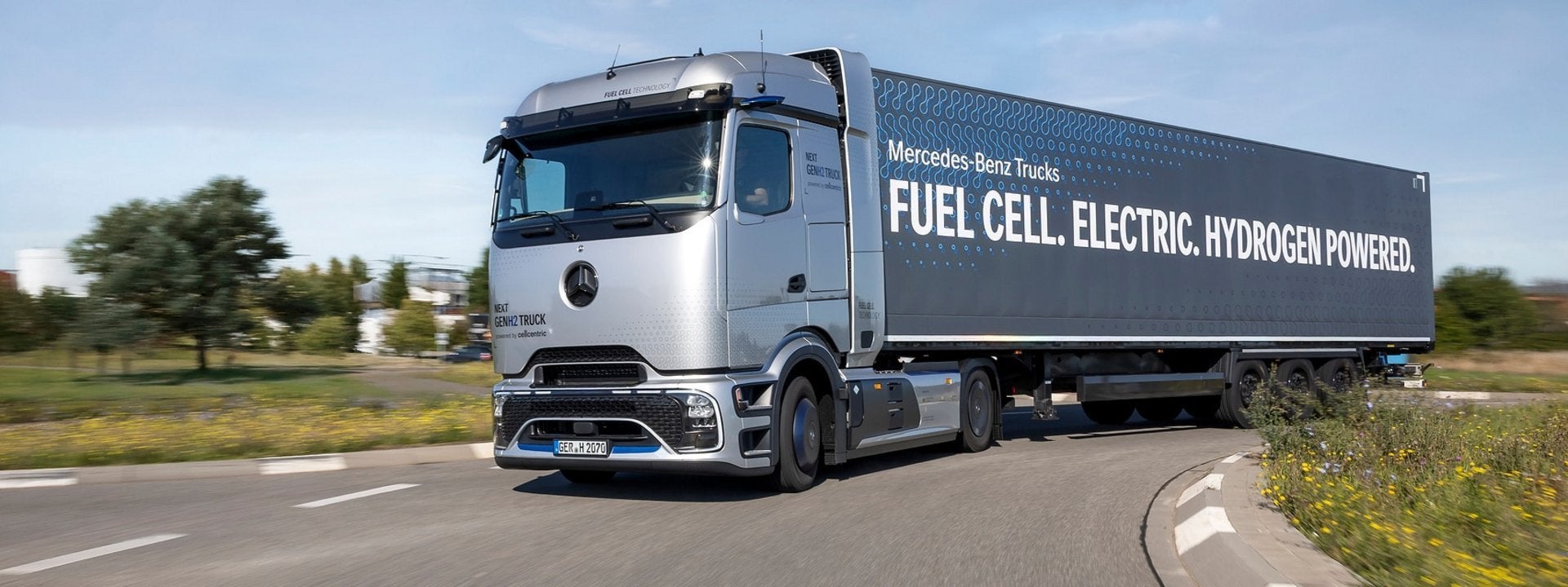 Global sales of hydrogen fuel-cell vehicles to reach more than three ...