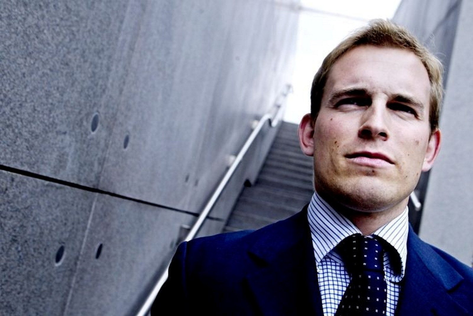 Frederik Mohn and private equity firm snap up ex-Fredriksen DSME ...