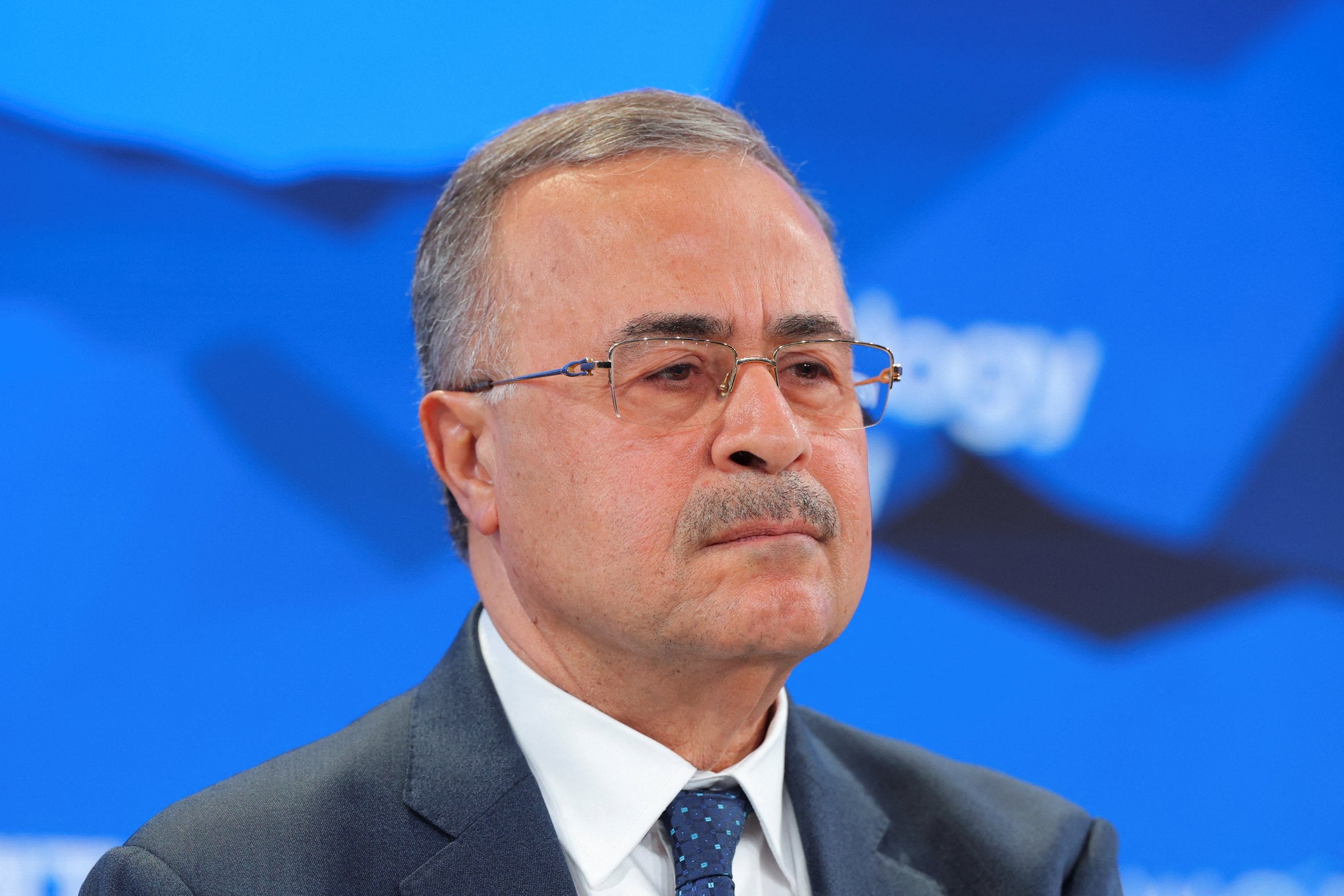 Aramco net income drops 20% to $17.8 billion, driven by higher ...