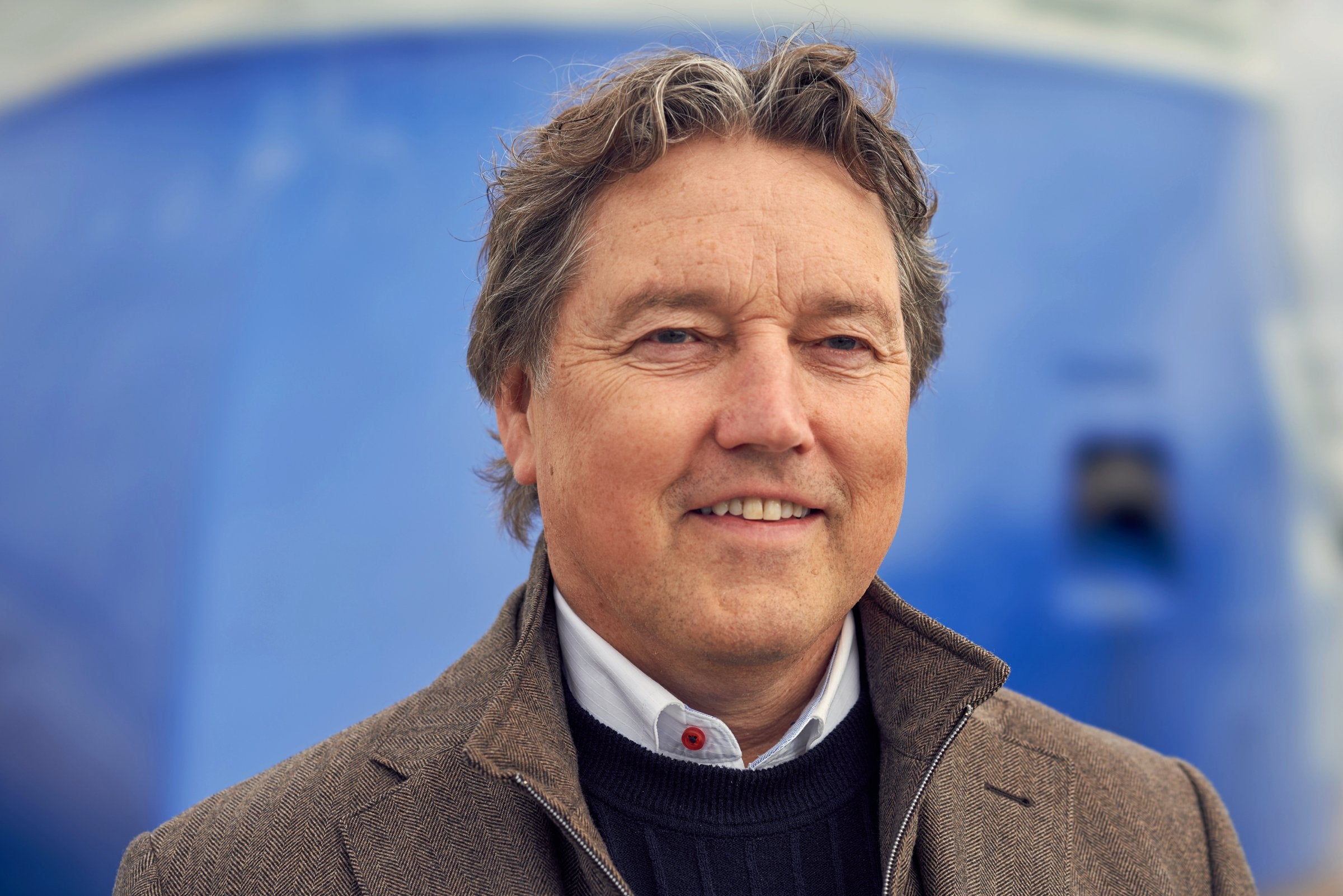 Brim exits Polar Seafood Denmark in record deal | Intrafish