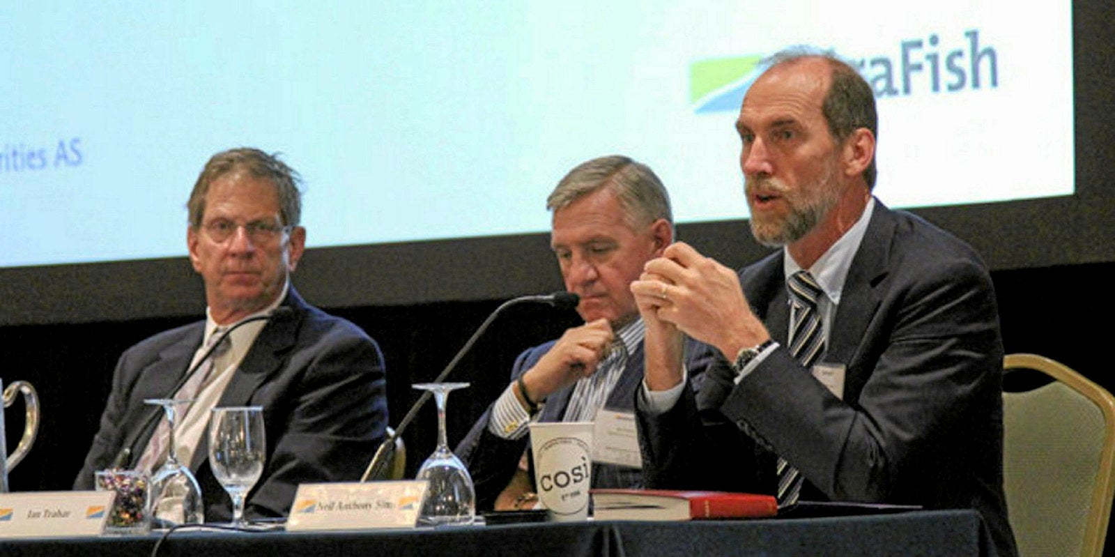 Ocean Era offshore aquaculture project pushes on with permitting, seven ...