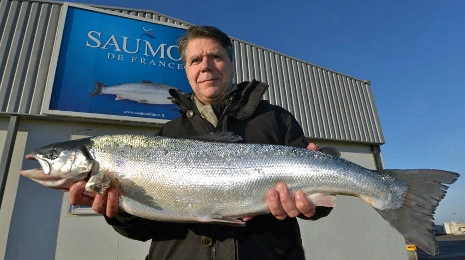 Work on Europe's largest aquaponic salmon farm delayed until 2024 ...