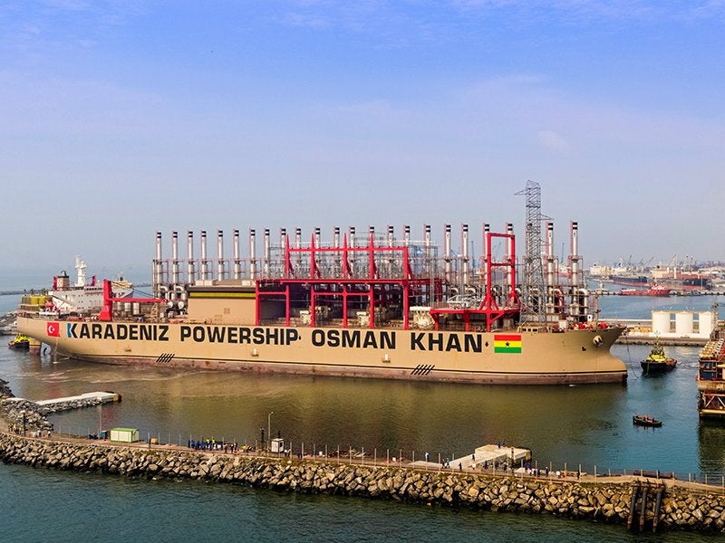 Seatrium scoops latest floater prize | Upstream