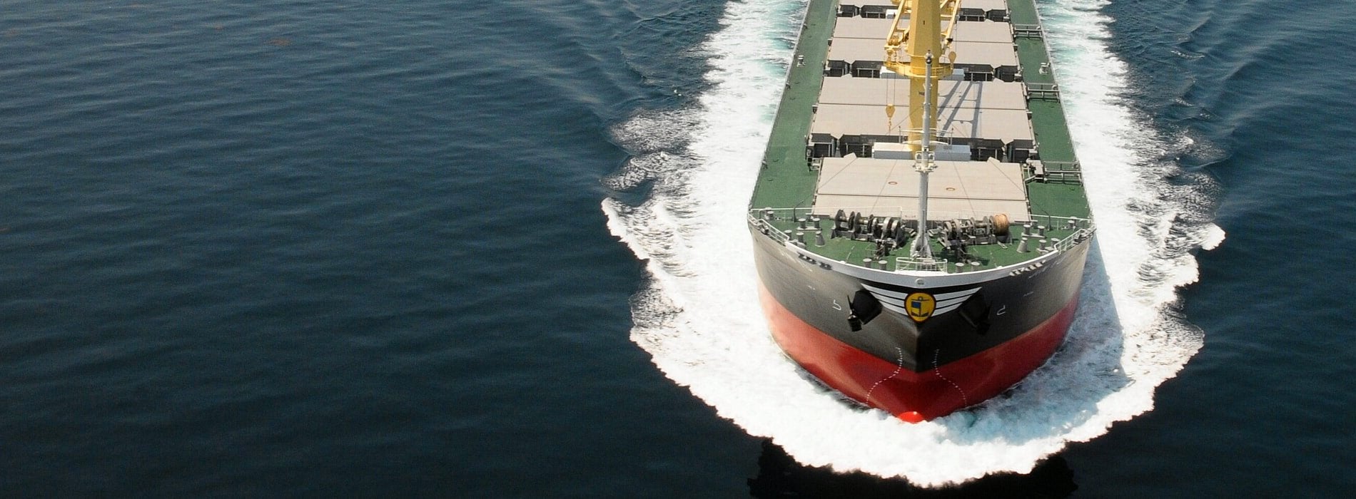 Jinhui sells second bulker this year amid ongoing fleet renewal drive