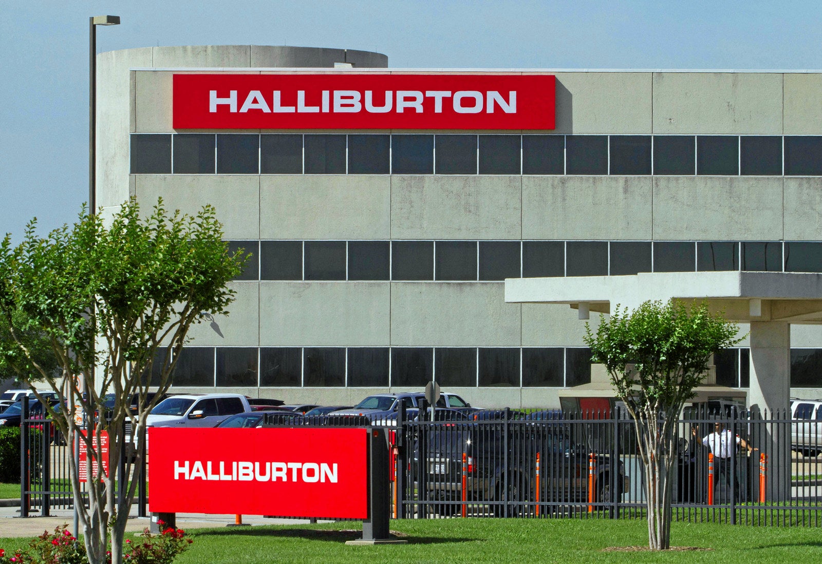 Halliburton profits up 55% as global E&P surges ahead | Upstream